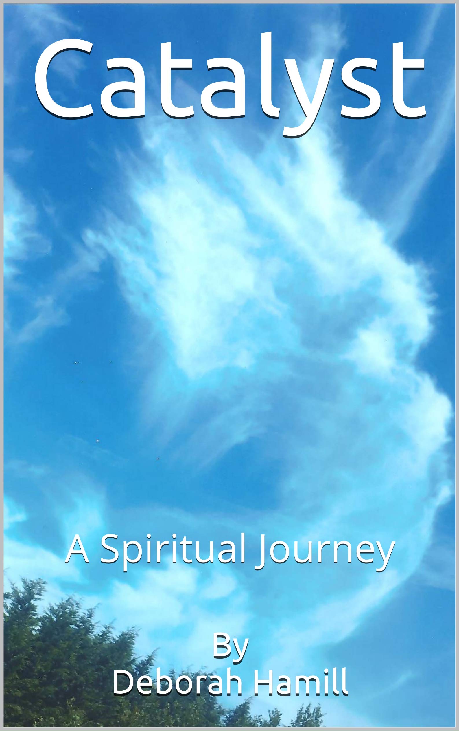 Catalyst: A Spiritual Journey by DEBORAH HAMILL | Goodreads