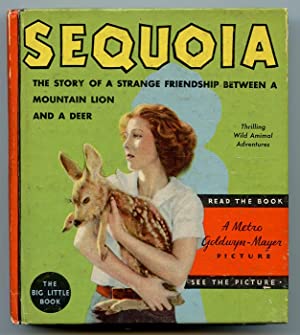Sequoia: The Story of a Strange Friendship Between a Mountain Lion and ...
