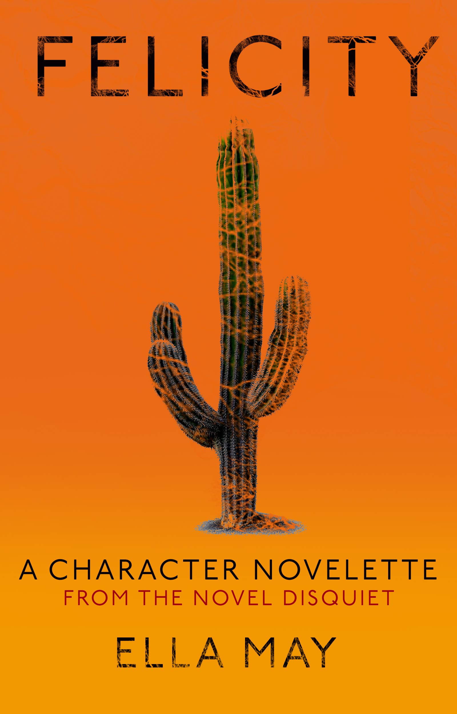 Felicity by Ella May | Goodreads