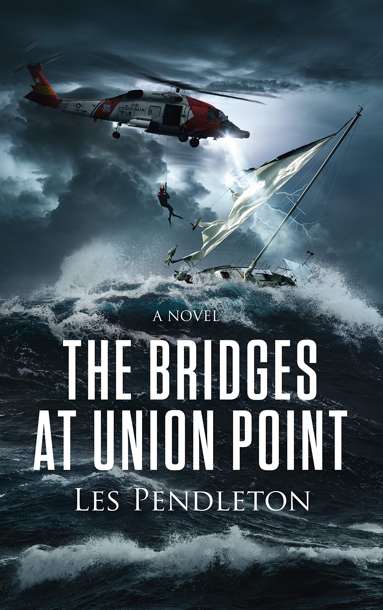 The Bridges at Union Point by Les Pendleton | Goodreads