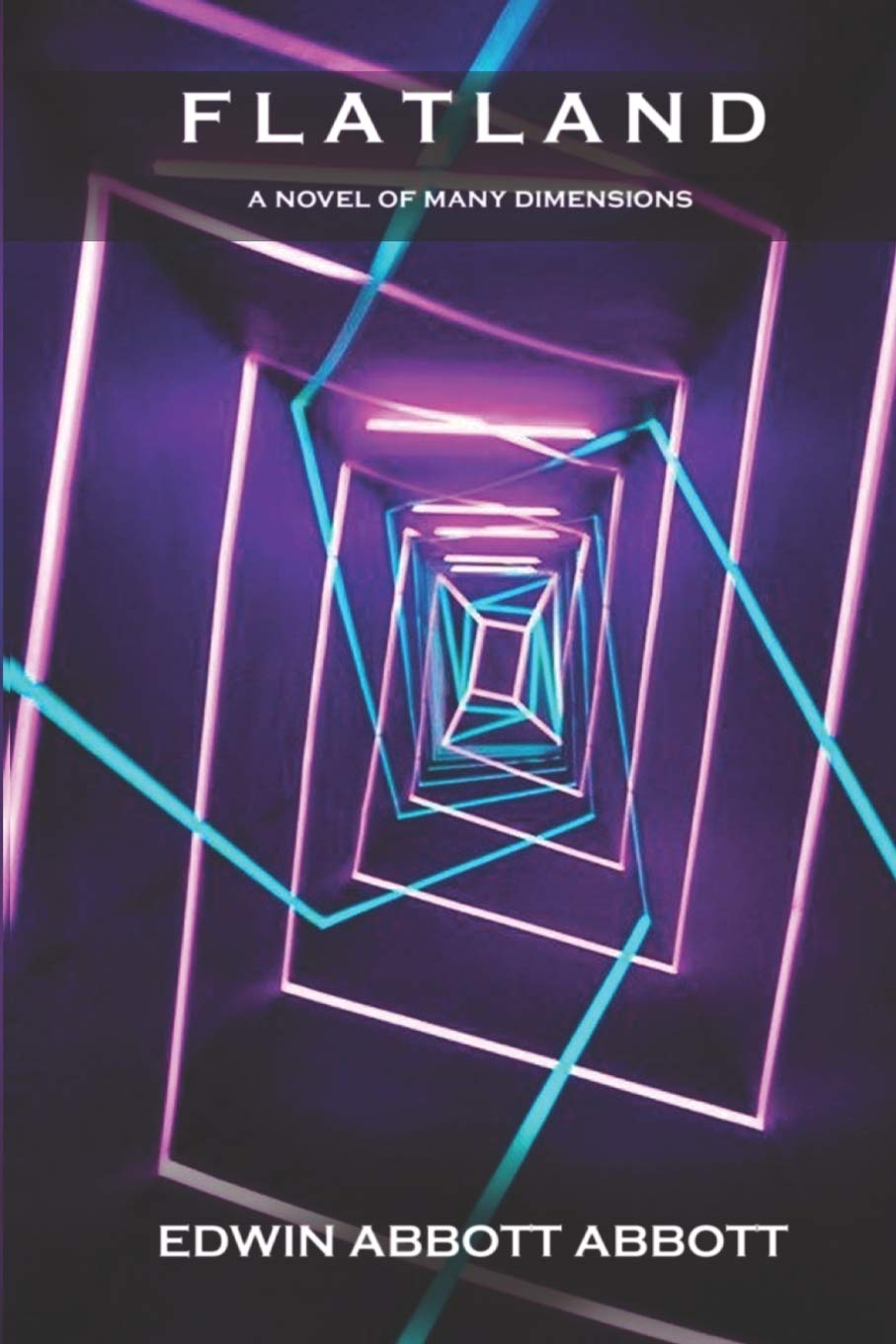 FLATLAND: a novel of many dimensions by Edwin A. Abbott | Goodreads