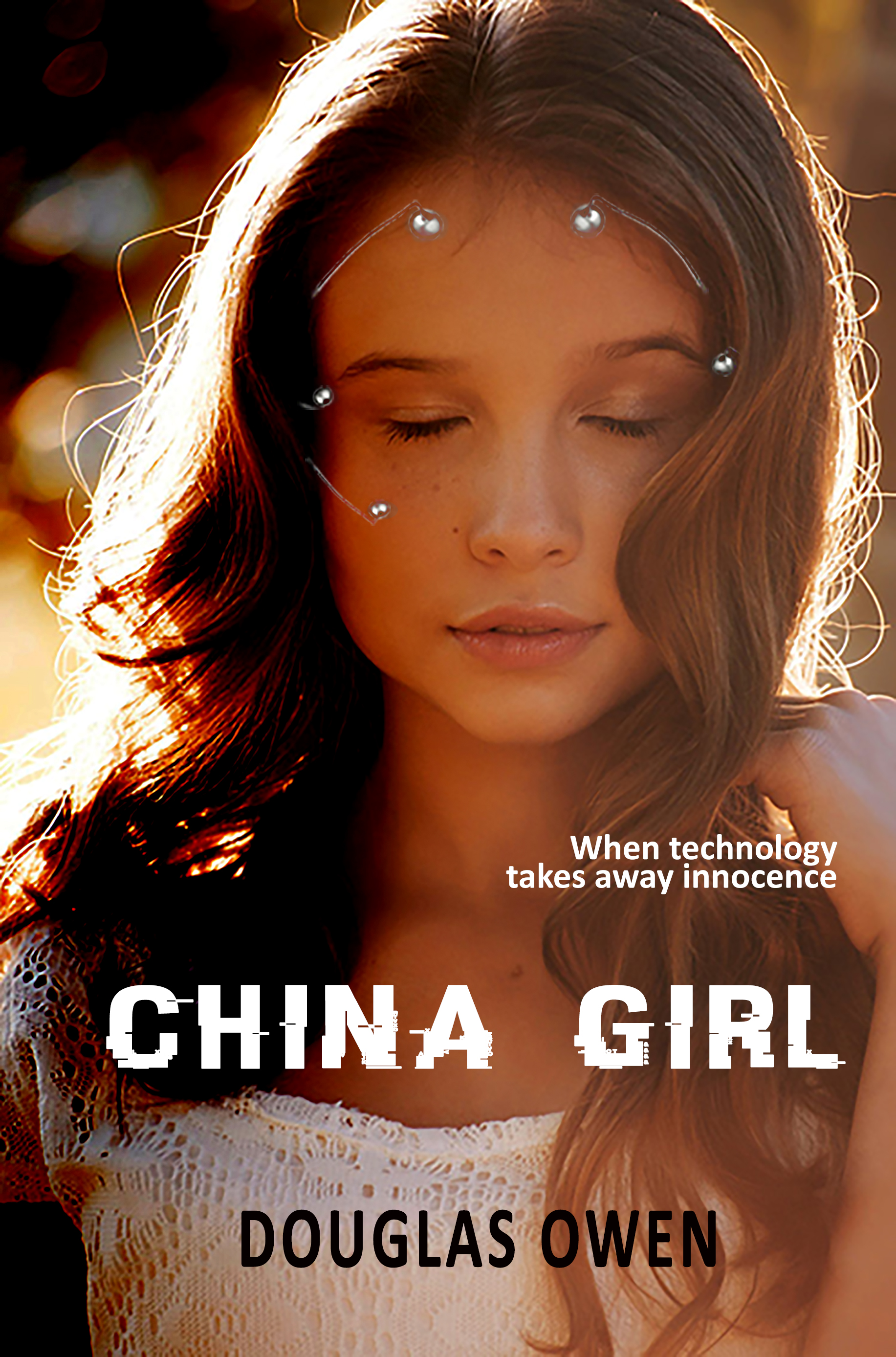 China Girl by Douglas Owen | Goodreads