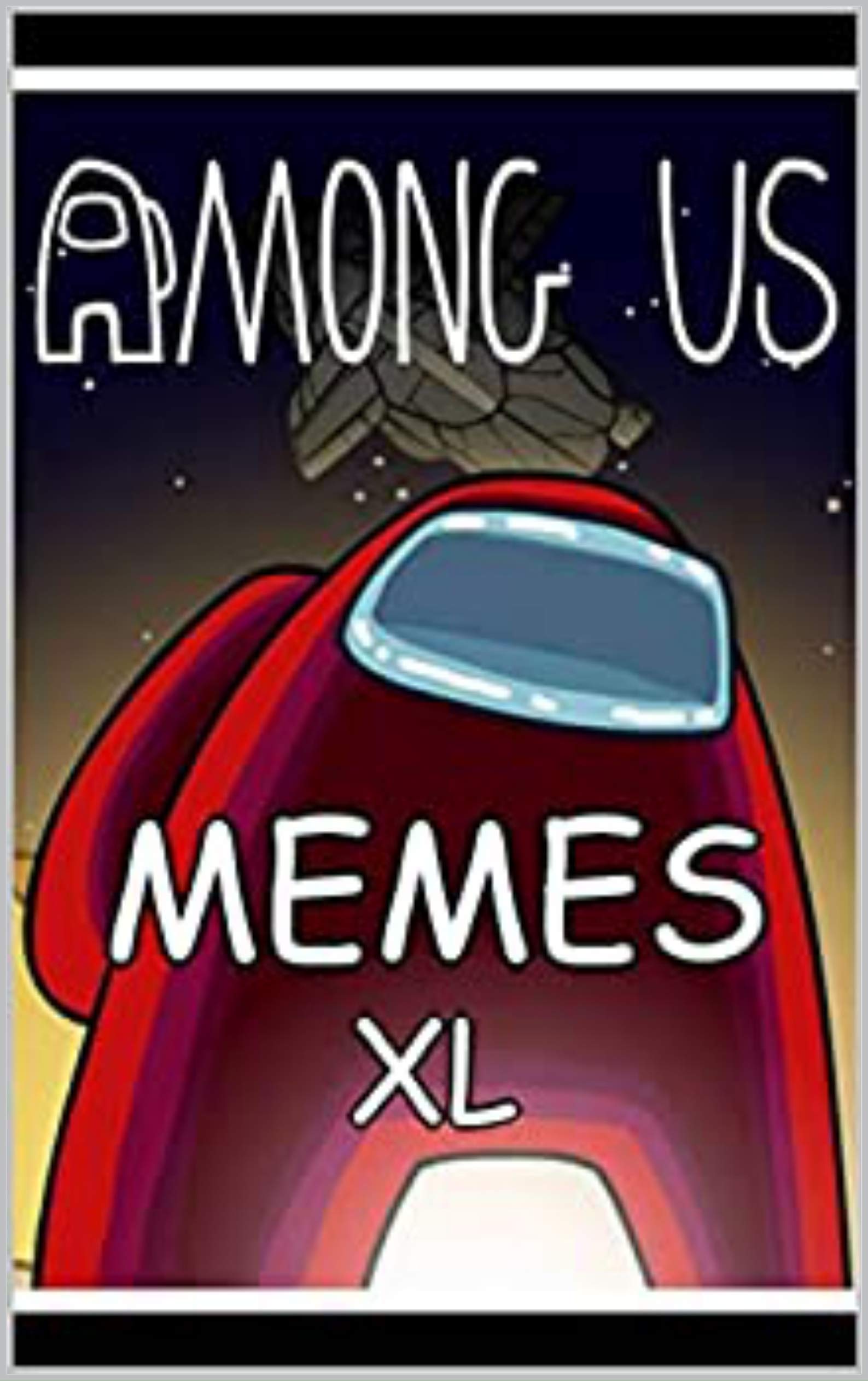 AMONG US GAME: Funny Jokes And Menes Edition GOLD by Barry Afro Memes ...