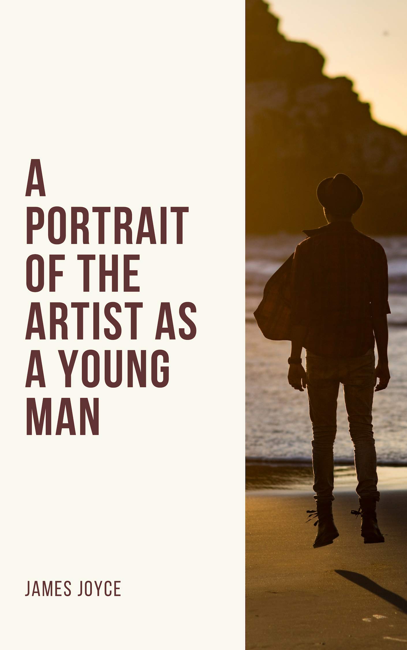 A Portrait of the Artist as a Young Man (illustrated) by James Joyce | Goodreads