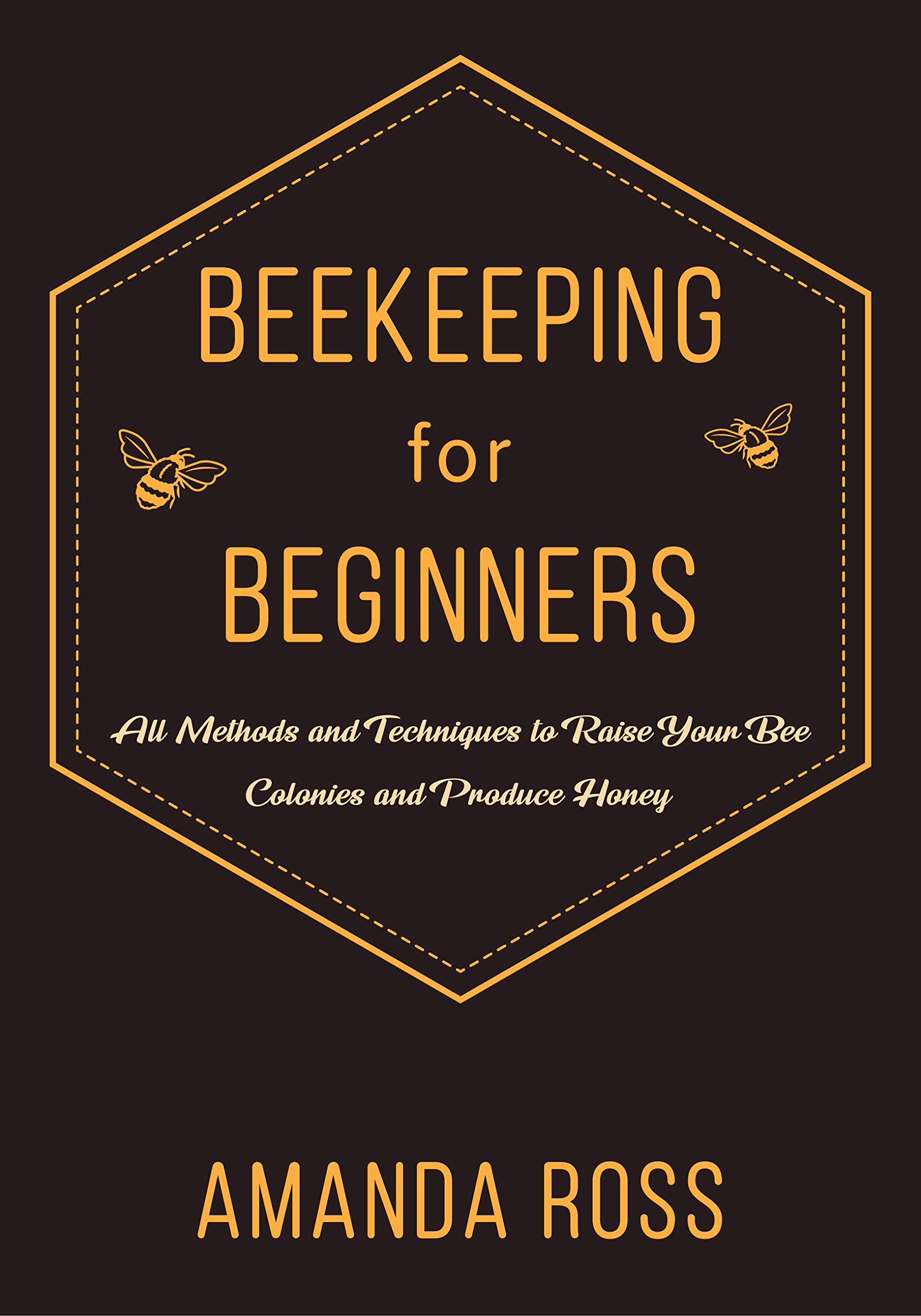 Beekeeping For Beginners Backyard Beekeeping Guide All Methods And