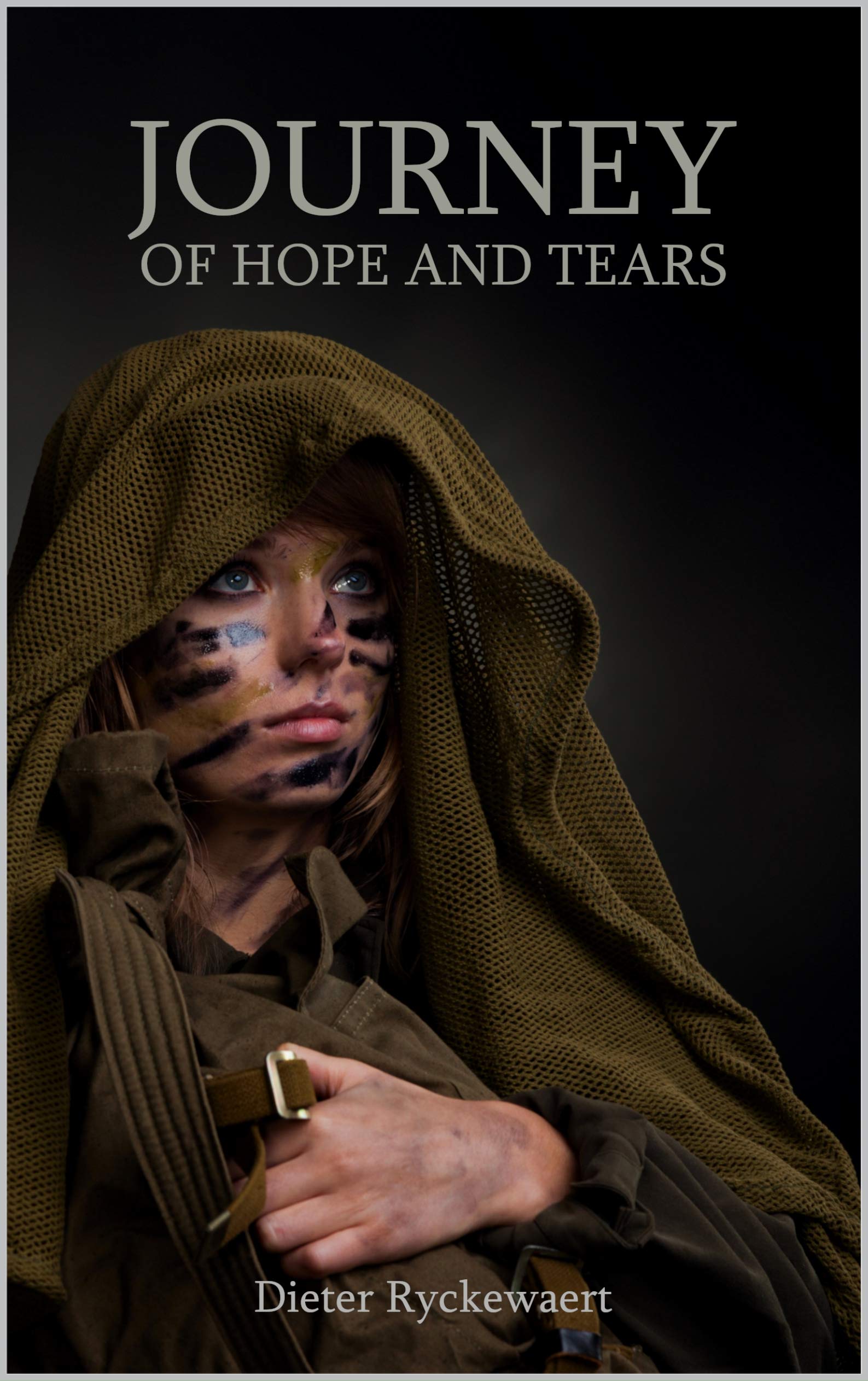 Journey of hope and tears by Dieter Ryckewaert | Goodreads