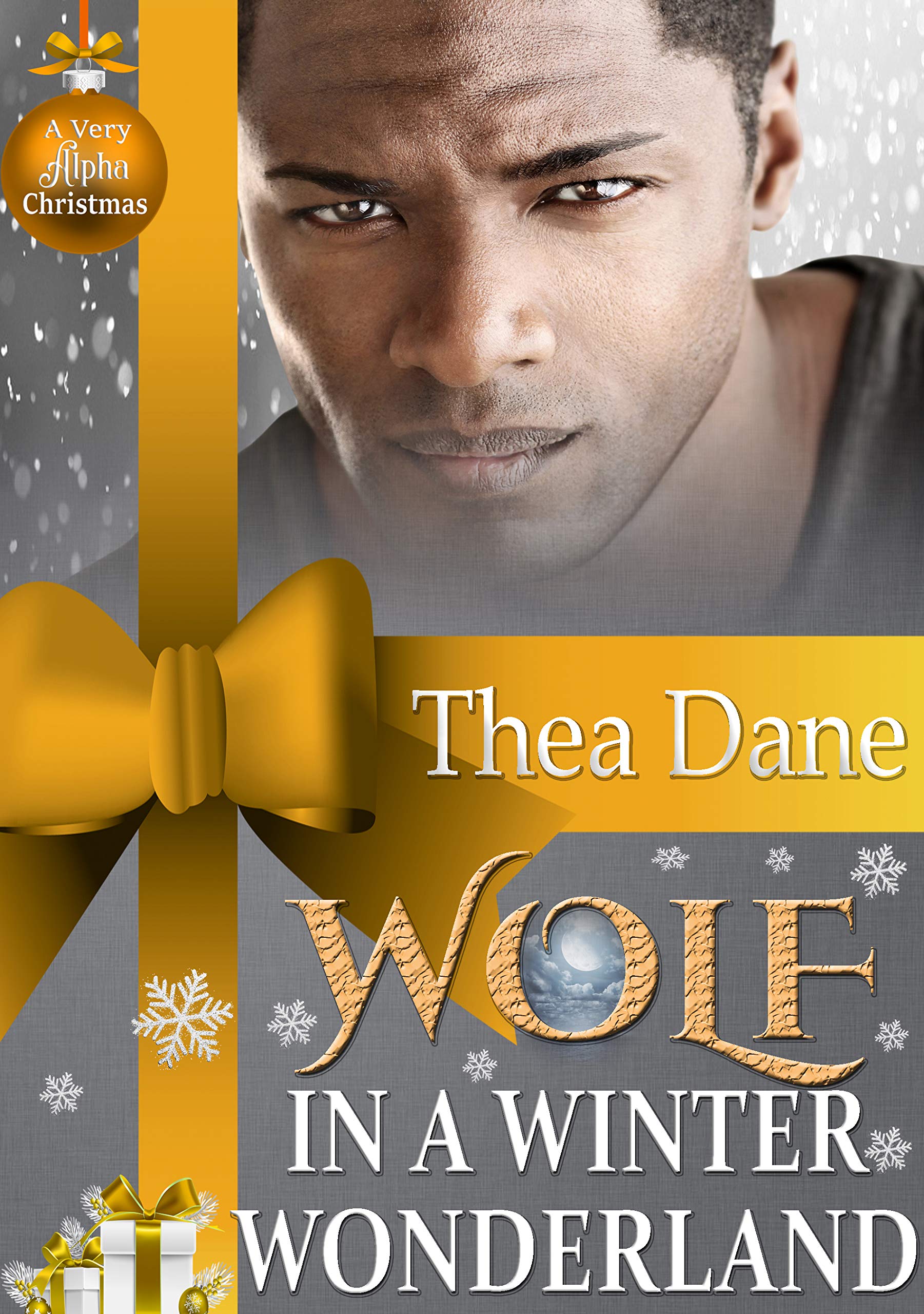 Wolf In A Winter Wonderland by Thea Dane | Goodreads
