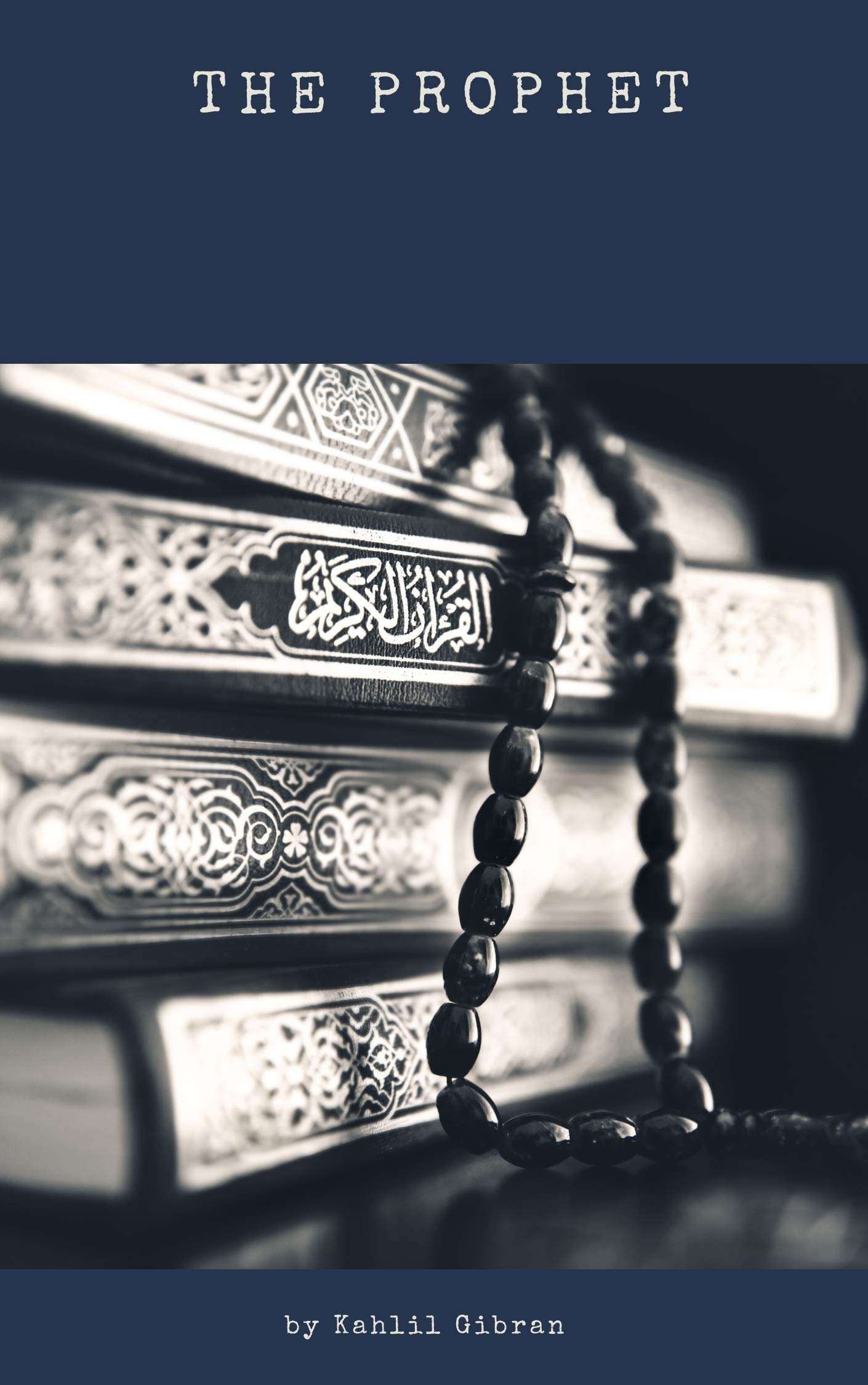 The Prophet (illustrated) by Kahlil Gibran | Goodreads
