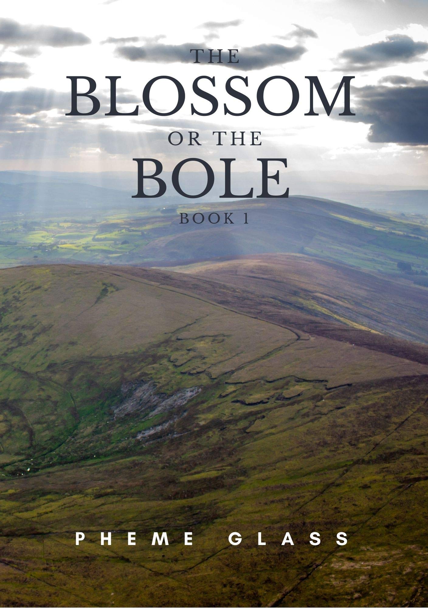 The Blossom or The Bole : Book 1 by Pheme Glass | Goodreads