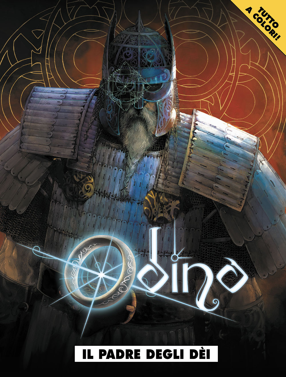 Odino, il padre degli dei (Odin, #1-2) by Nicolas Jarry | Goodreads