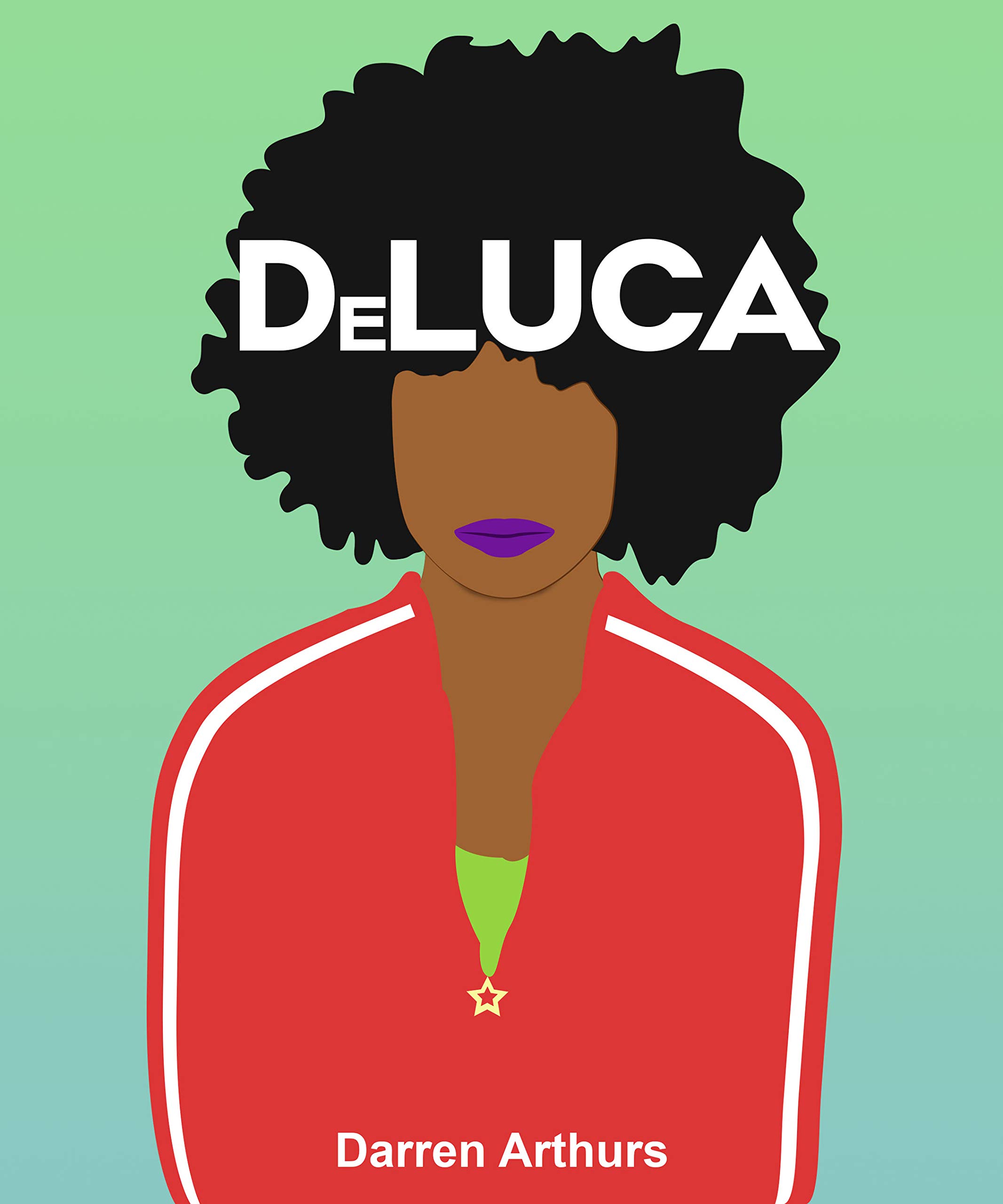 DeLuca by Darren Arthurs | Goodreads