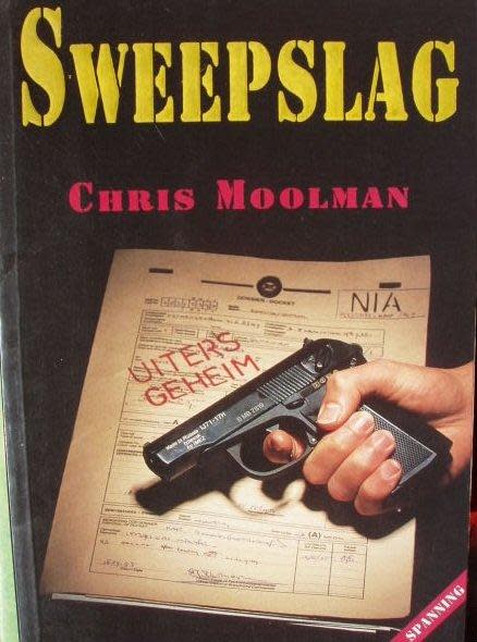 Sweepslag (Afrikaans Edition) by Chris Moolman | Goodreads