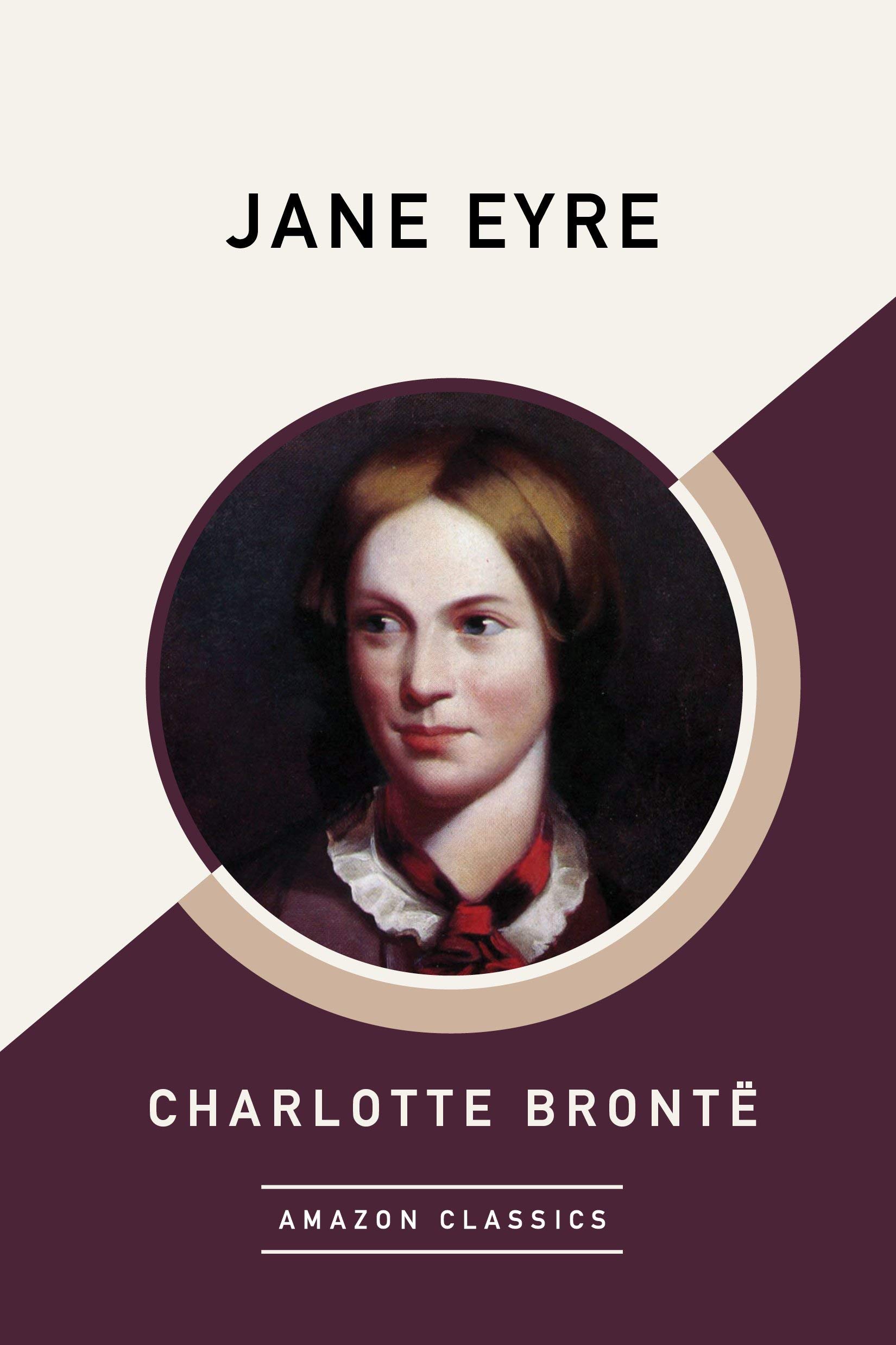 Jane Eyre by Charlotte Bronte Annotated by Charlotte Brontë | Goodreads