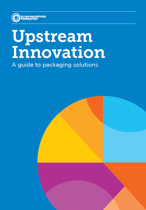 Upstream Innovation : A guide to packaging solutions by The Ellec ...