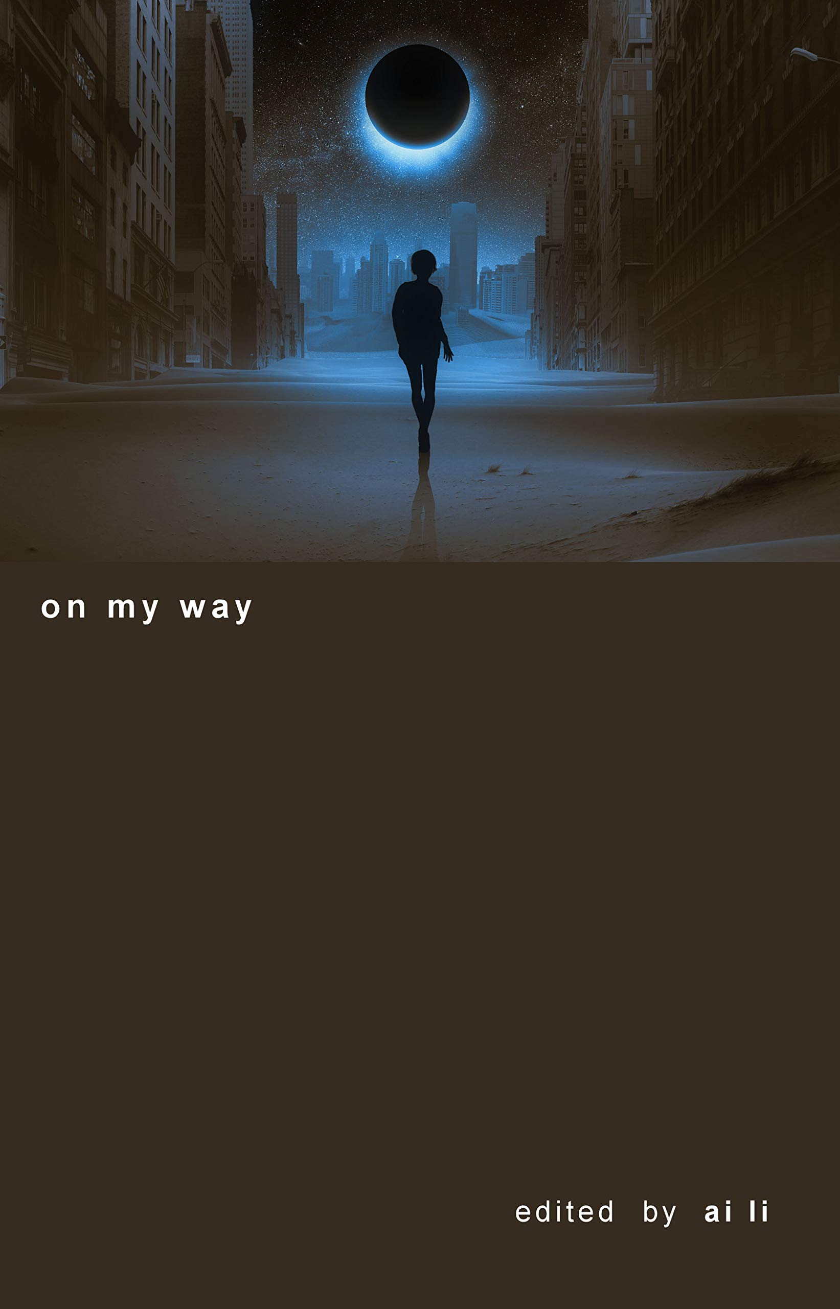 on my way (cherita 1-50 Book 45) by Ai Li | Goodreads