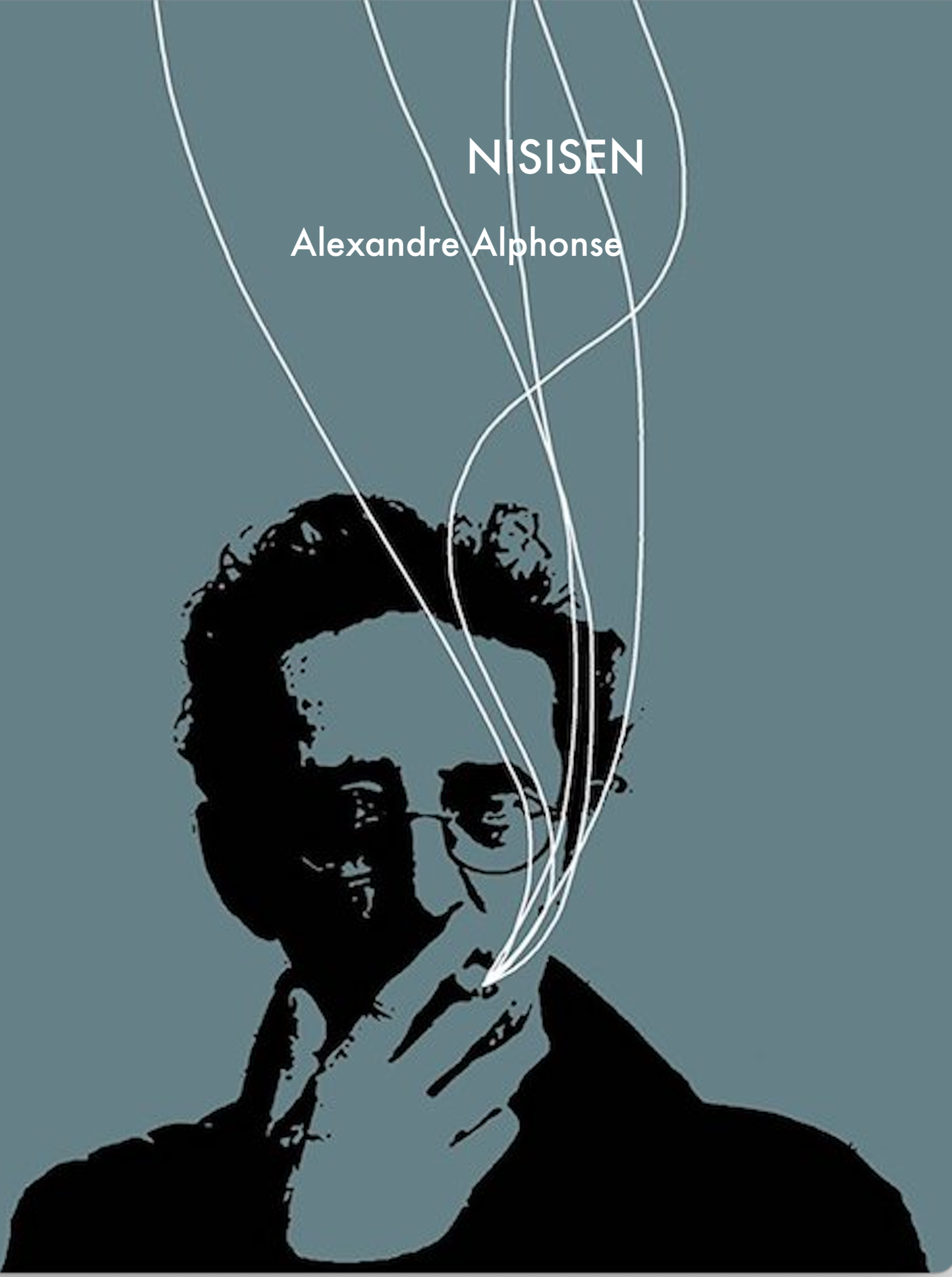 Nisisen by Alexandre Alphonse | Goodreads