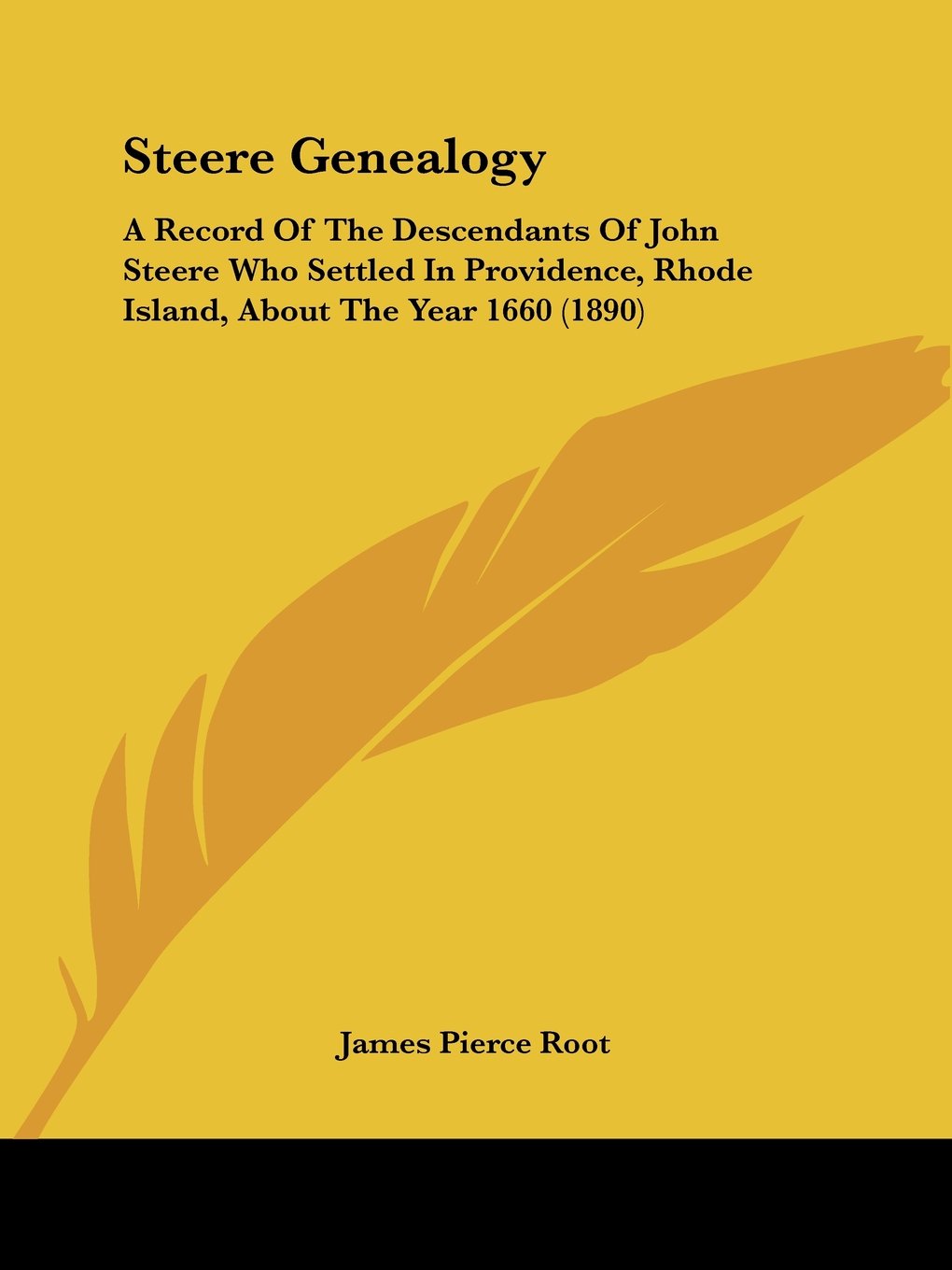 Steere Genealogy A Record Of The Descendants Of John Steere Who steere-genealogy-a-record-of-the-descendants-of-john-steere-who