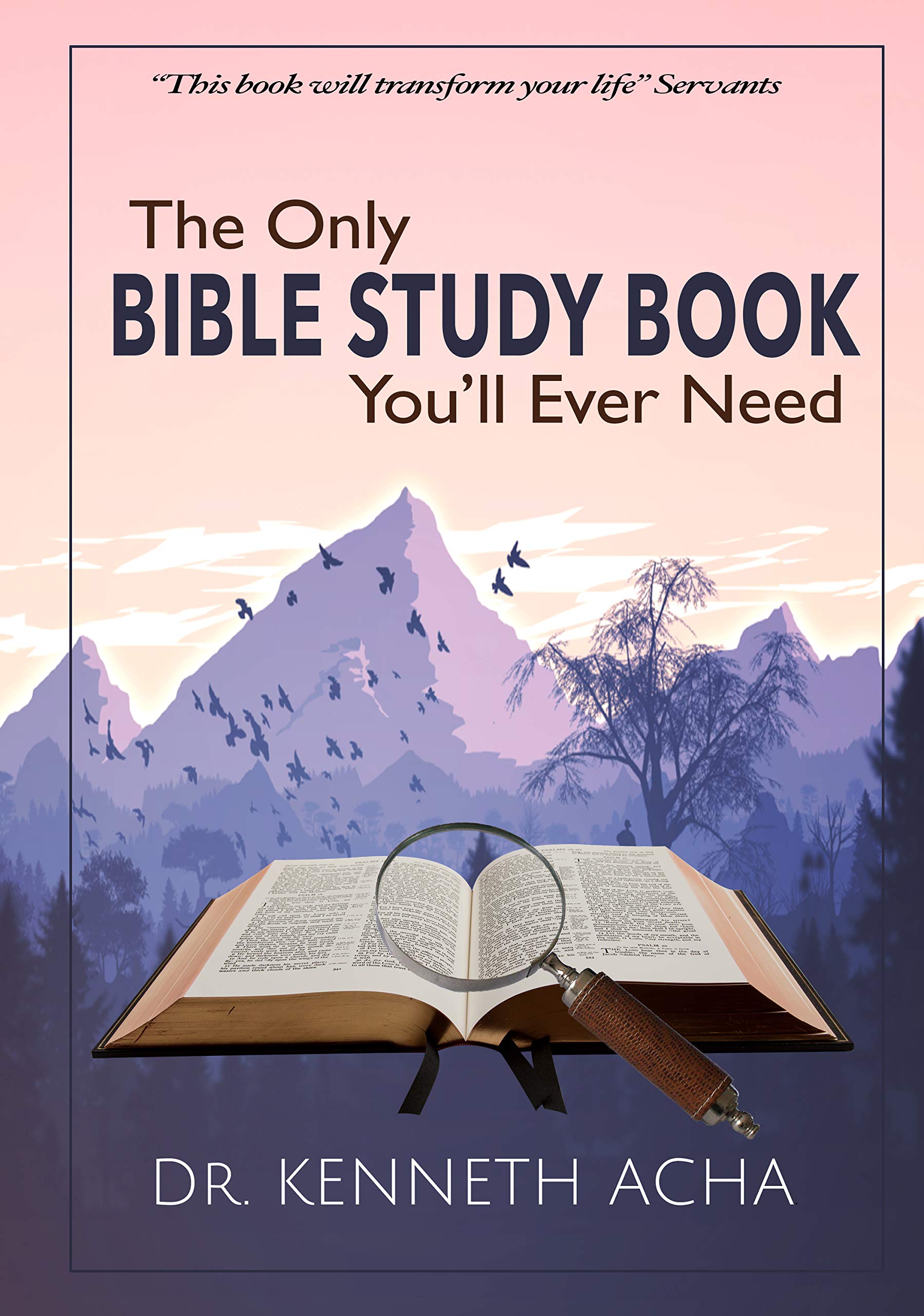 Inductive Bible Study: A Trusted Guide to Understanding and Applying ...
