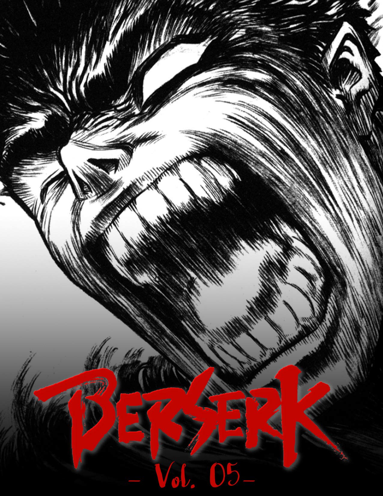 Berser: Berserk manga collection | Berserk Deluxe | Berserk, Vol. 5 by ...