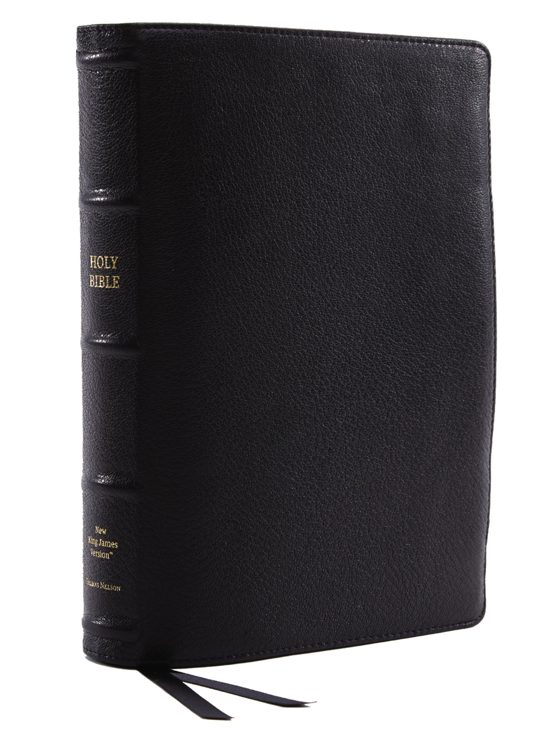 NKJV: Holy Bible, New King James Version by Thomas Nelson Publishers ...
