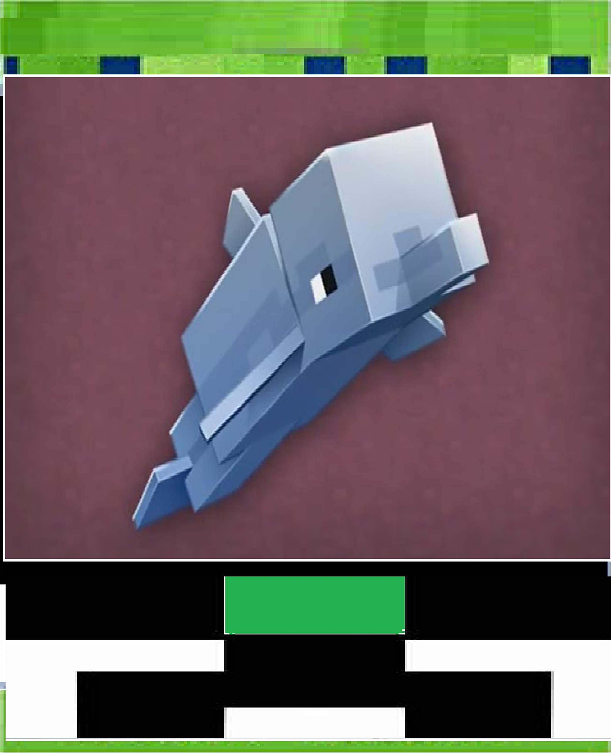 Minecraft- 10 Things You Didn't Know About Dolphins by paddy Longman ...