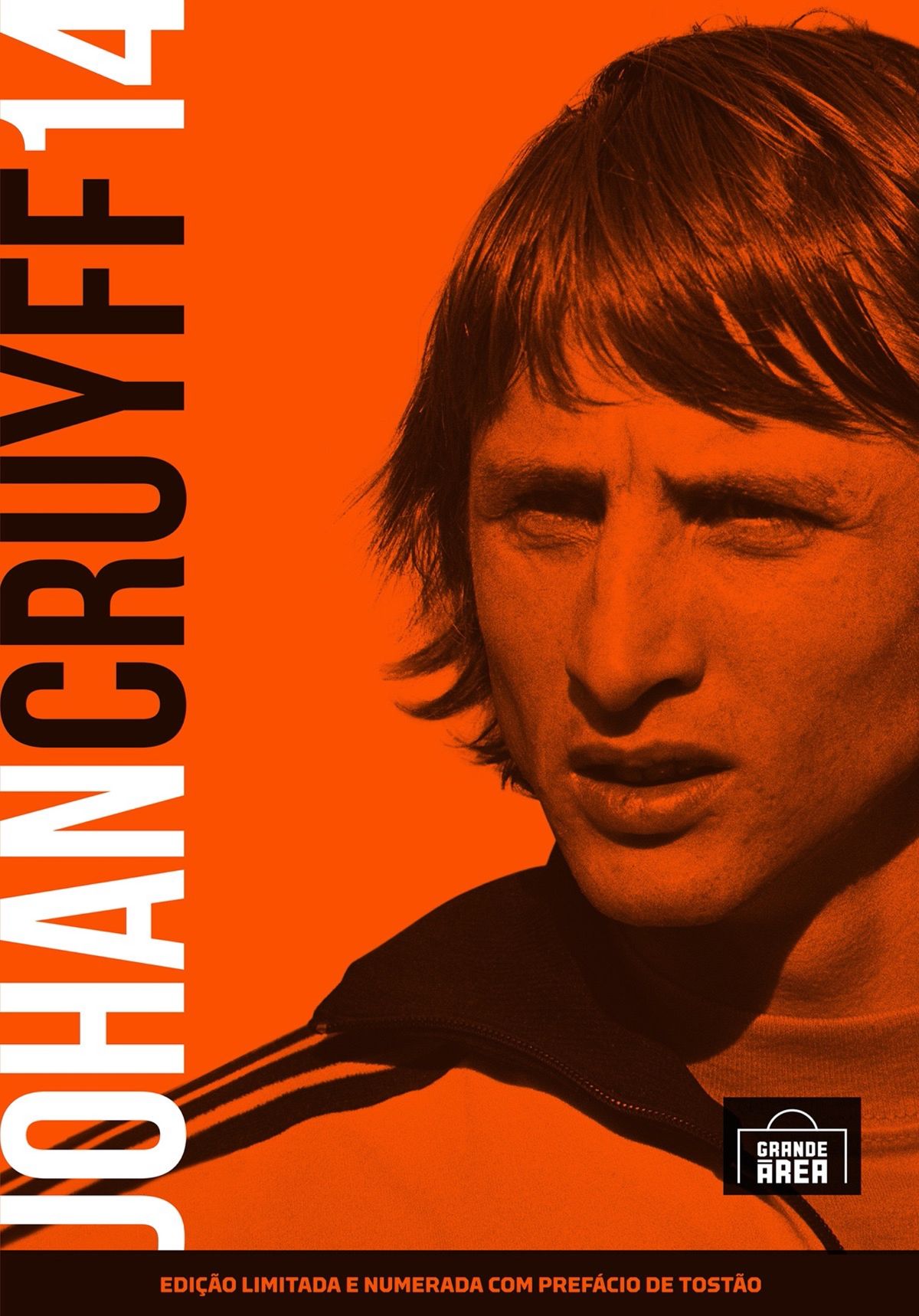 Johan Cruyff 14: A Autobiografia by Johan Cruyff | Goodreads