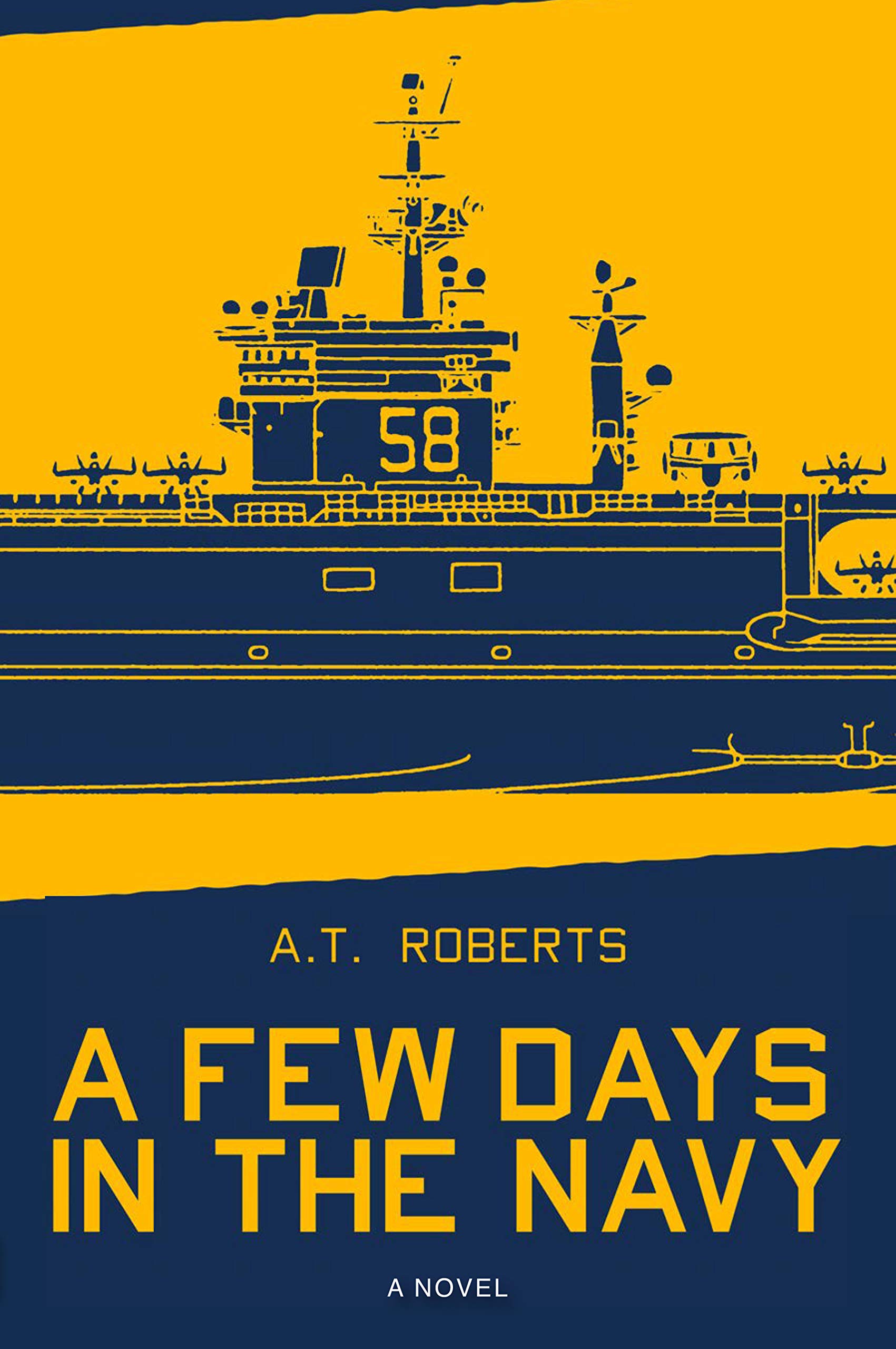 A Few Days In The Navy A Novel By A Roberts Goodreads A Few Days In The Navy A Novel By A Roberts Goodreads