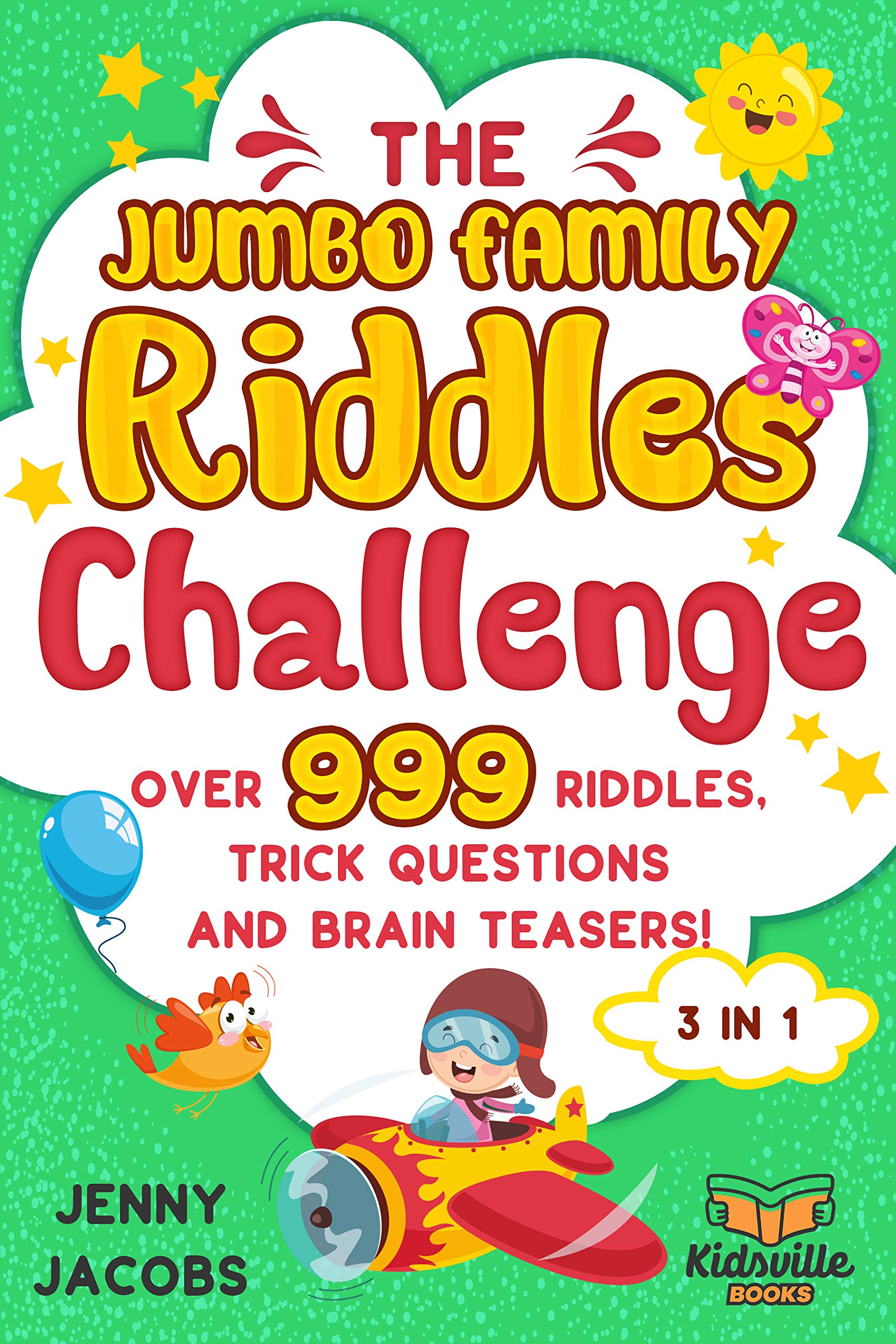 Trick Questions Game