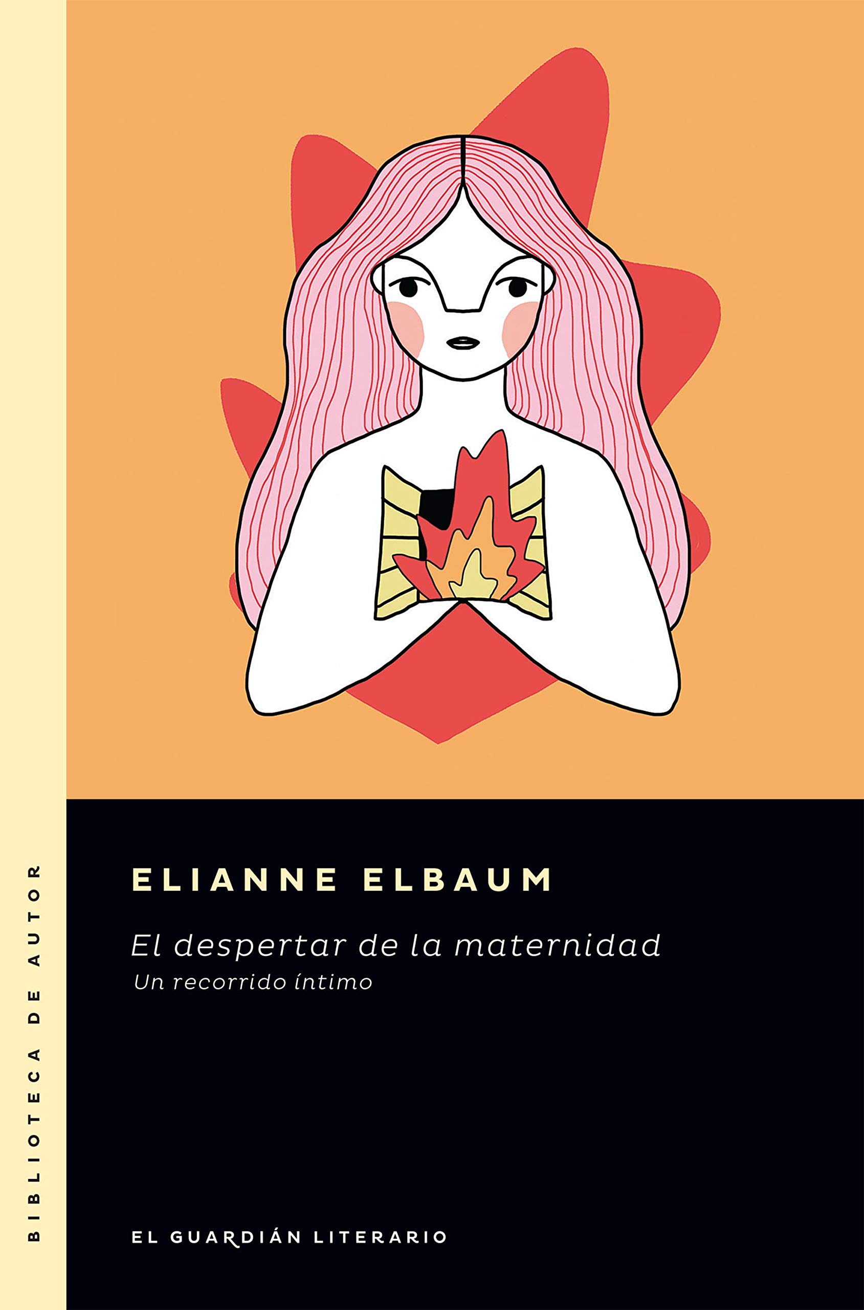 El despertar de la maternidad: Un recorrido íntimo by Elianne Elbaum ...