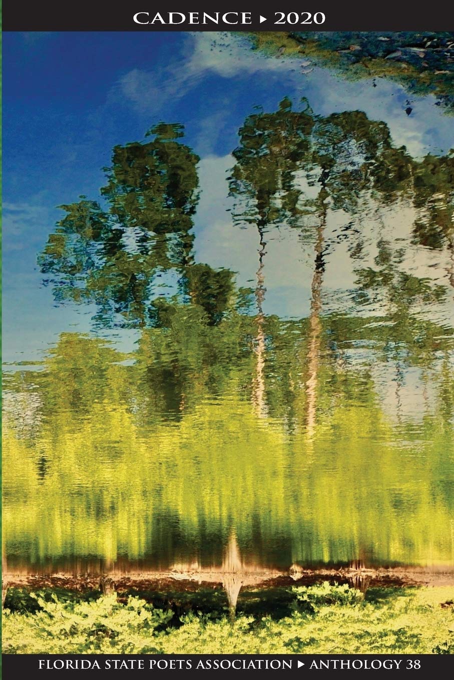 Cadence 2020: Florida State Poets Association Anthology 38 by Gary ...