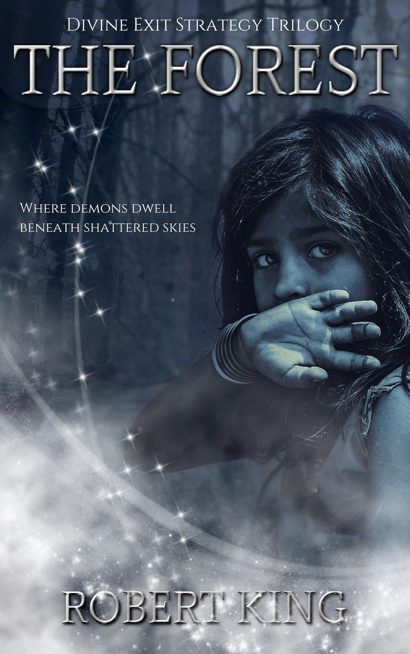 Into The Forest: Book 1 of the Divine Exit Strategy Trilogy by Robert ...