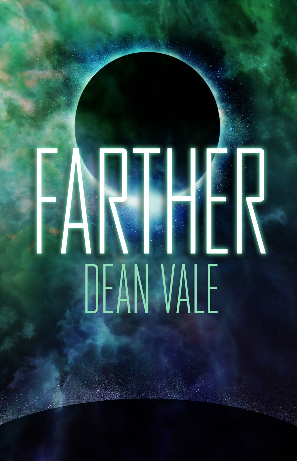Farther by Dean Vale | Goodreads