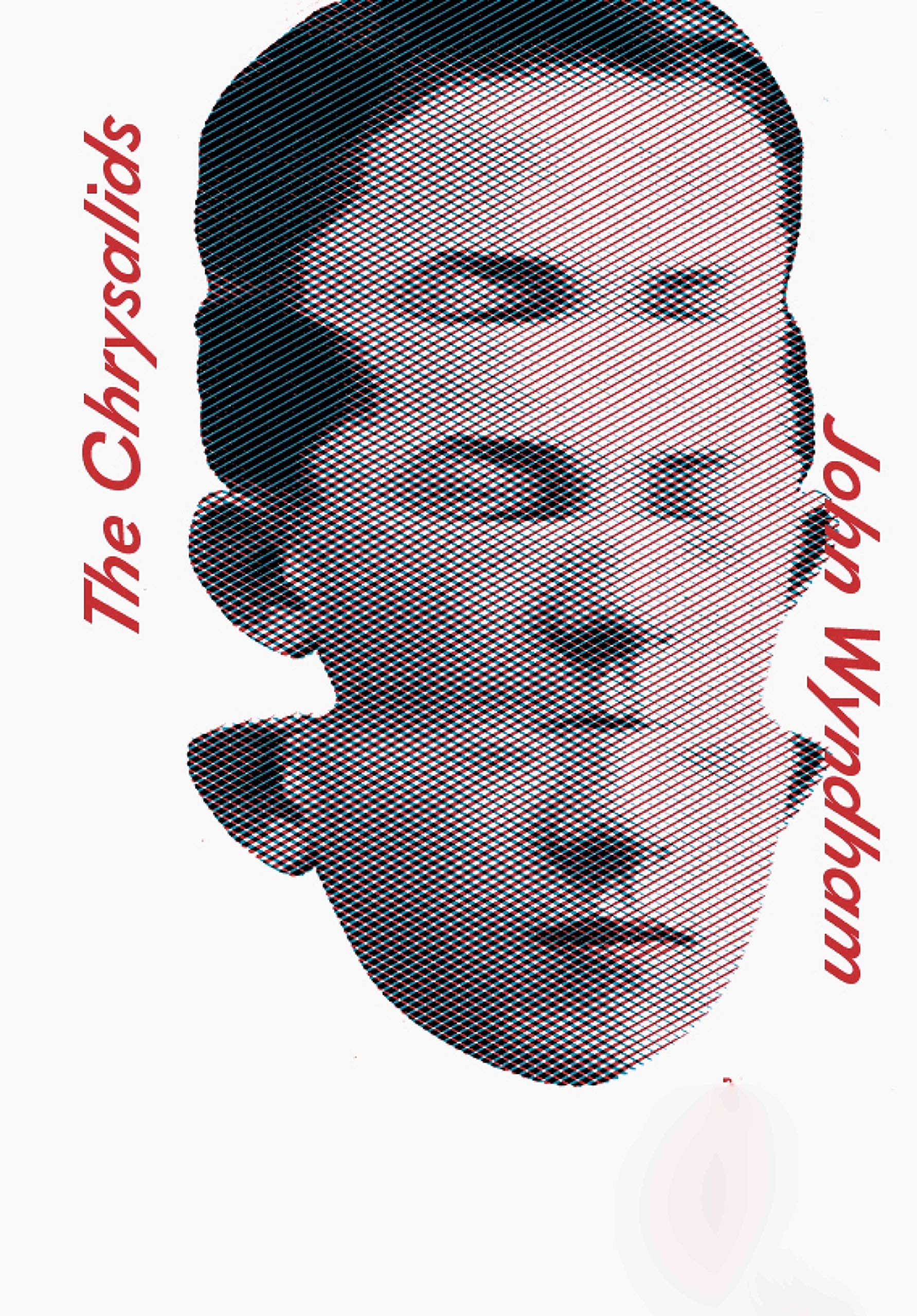 The Chrysalids (orignal version) by John Wyndham | Goodreads