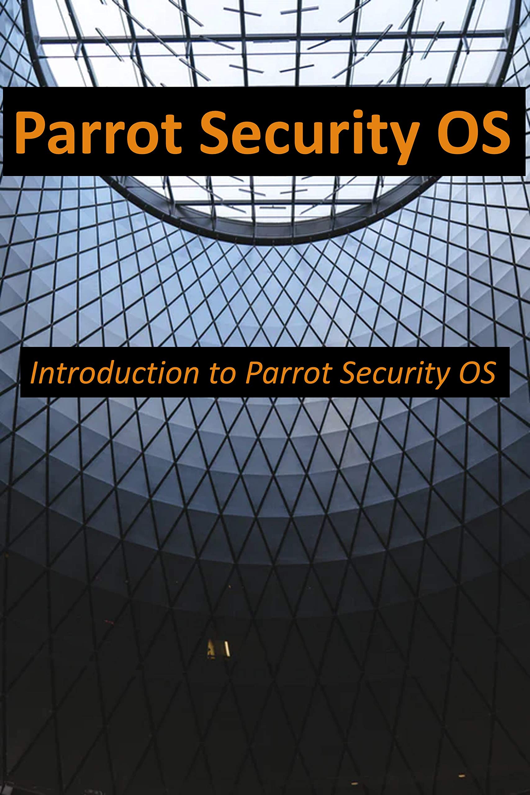 Parrot Security OS: Introduction to Parrot Security OS by Gouic Books ...