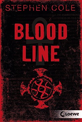 Bloodline by Stephen Cole | Goodreads