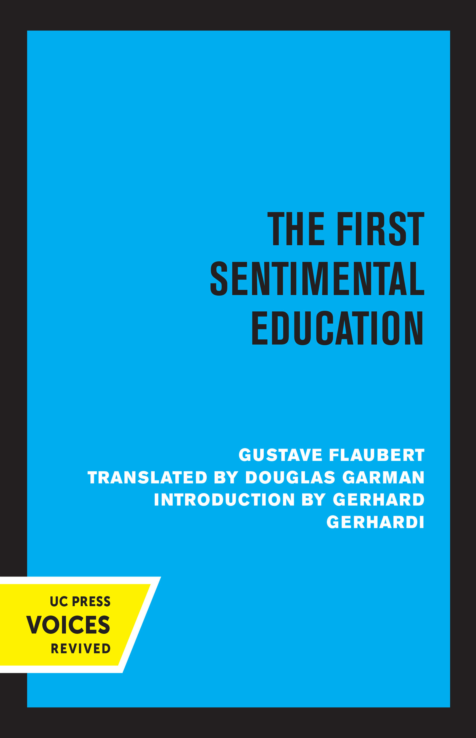First Sentimental Education by Gustave Flaubert | Goodreads
