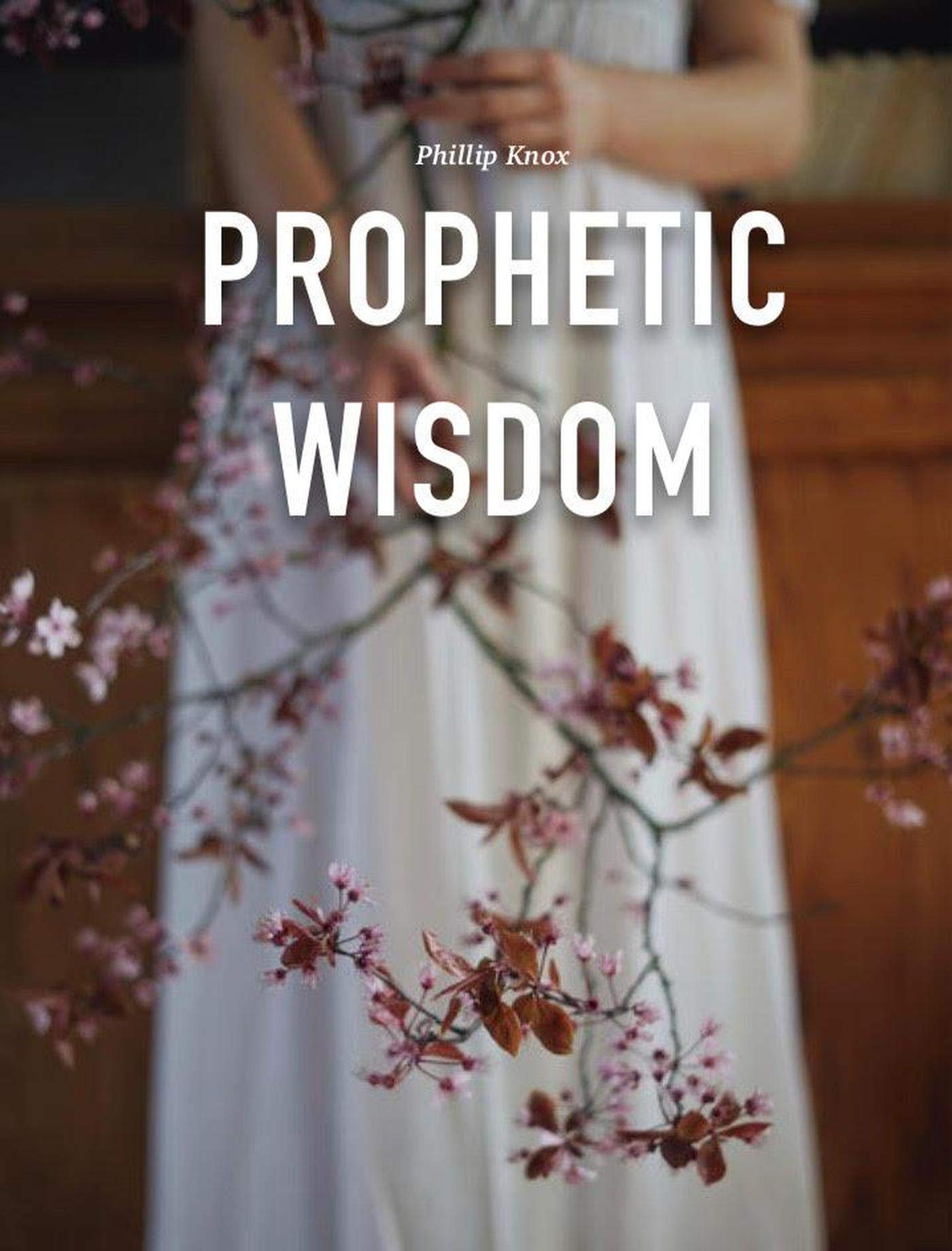 Prophetic Wisdom by Phillip Knox | Goodreads