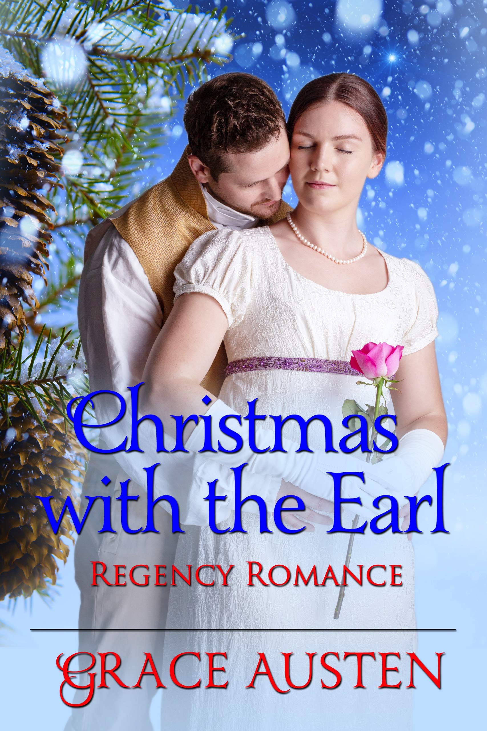Christmas with the Earl by Grace Austen | Goodreads