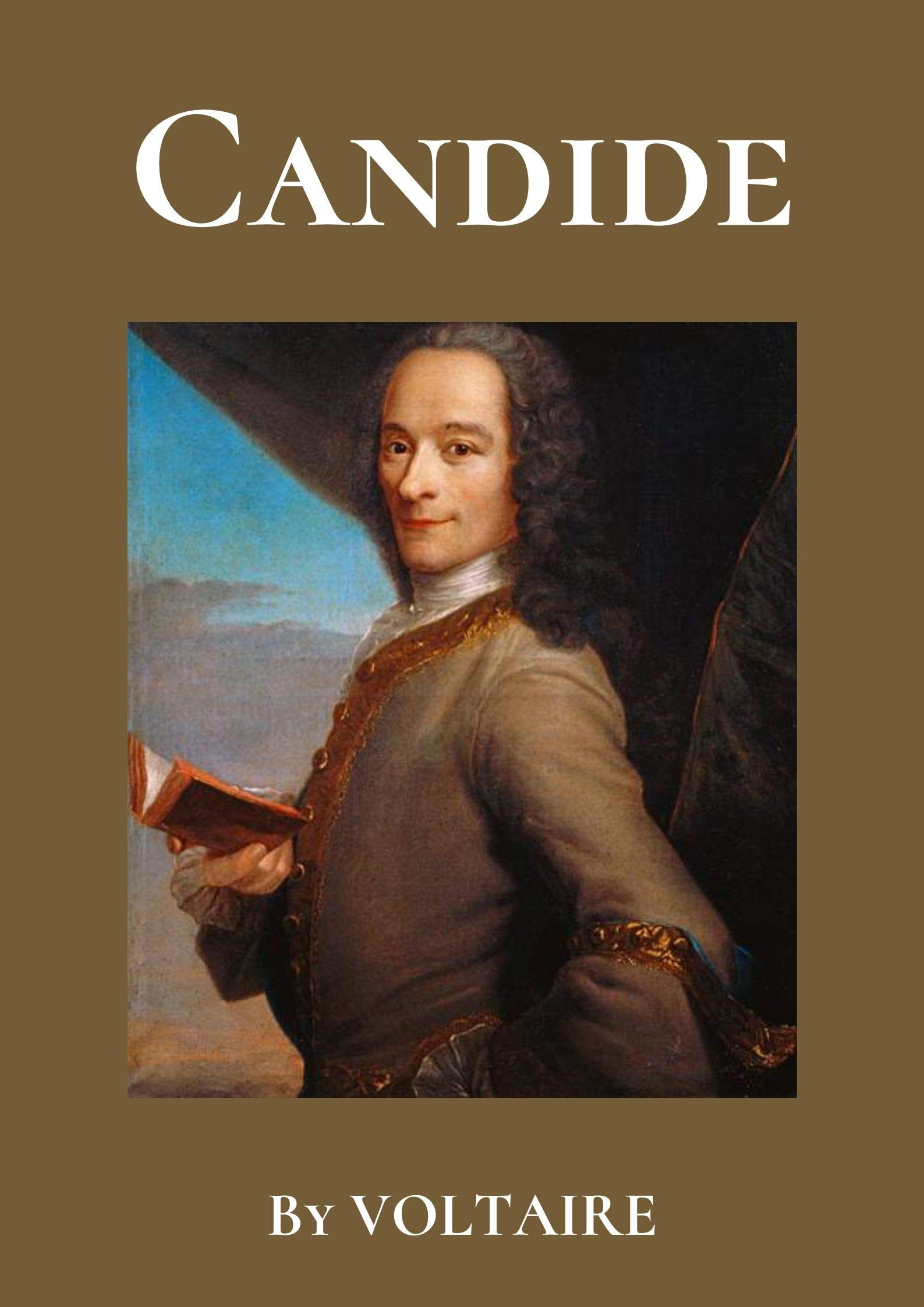 Candide (Annotated) by Voltaire | Goodreads