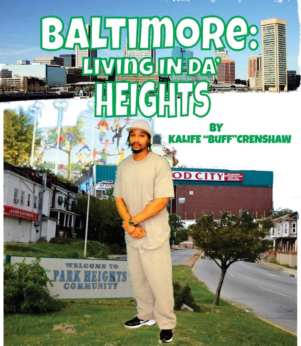 Balimore: Living In Da' Heights: This jaw dropping, fast paced and ...