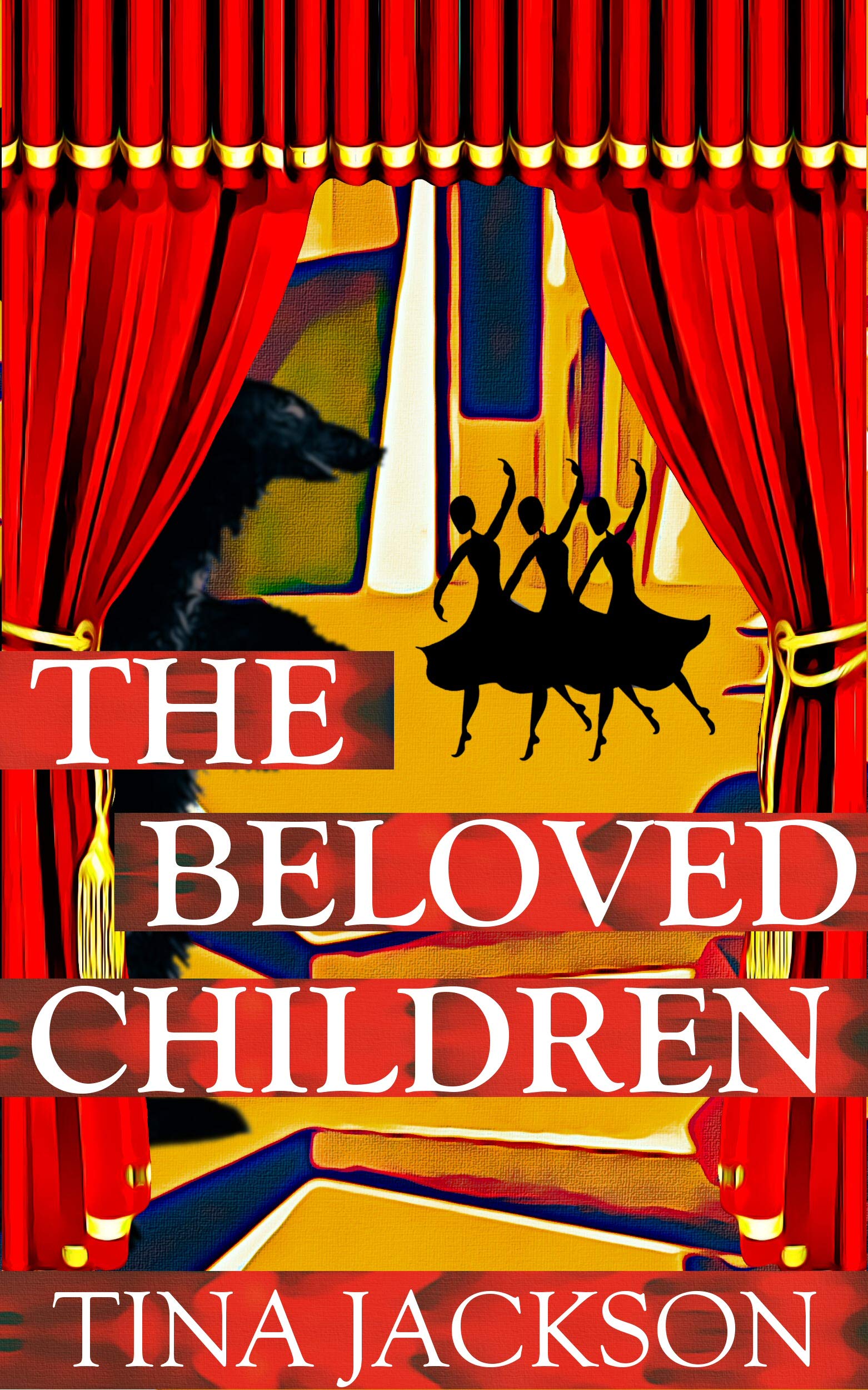 The Beloved Children by Tina Jackson | Goodreads