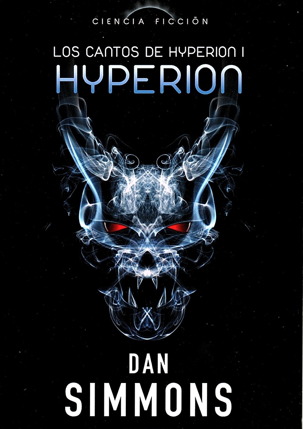 Hyperion by Dan Simmons | Goodreads