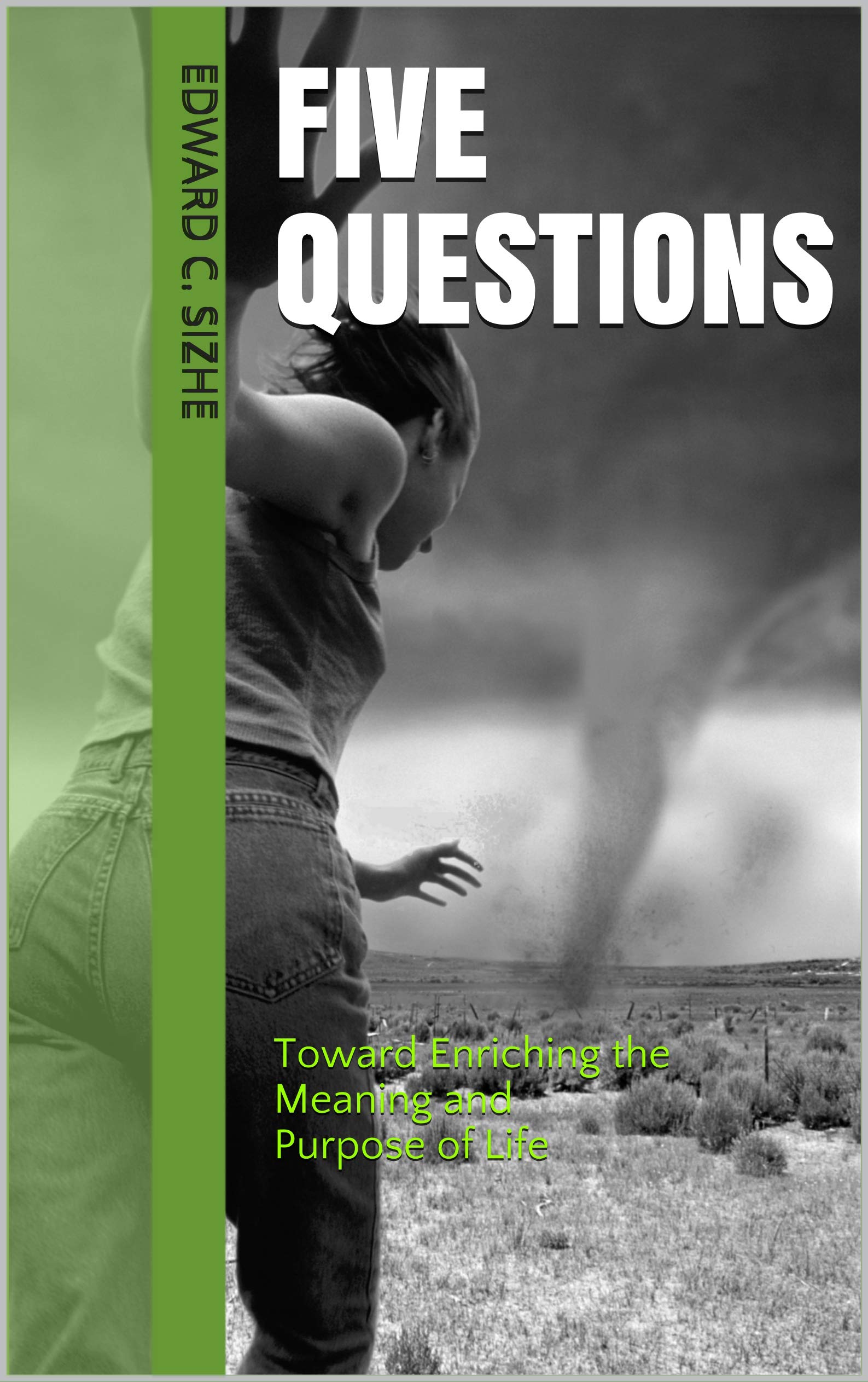 Five Questions Toward Enriching the Meaning and Purpose of Life by ...