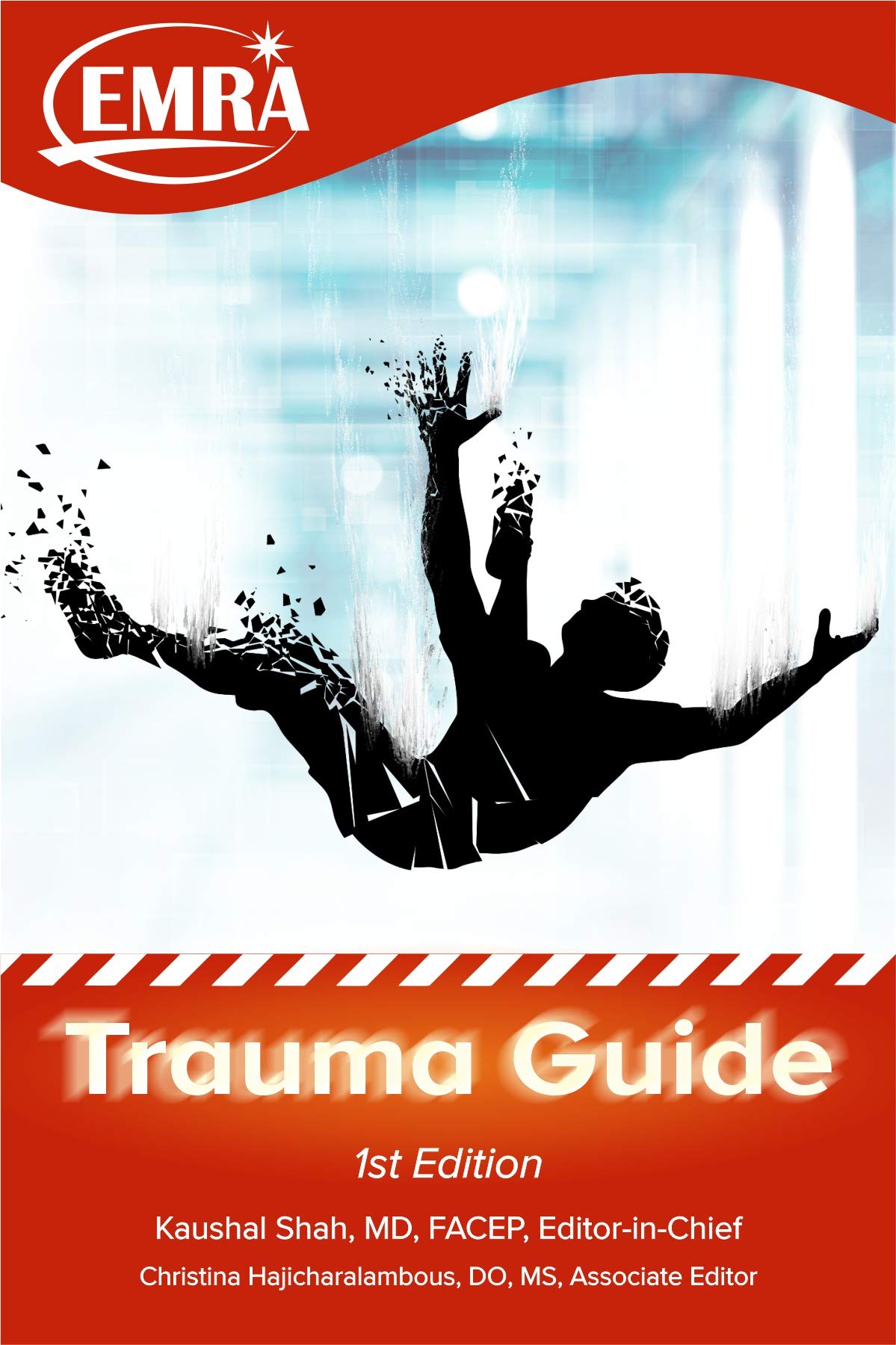 Trauma Guide by Kaushal Shah | Goodreads