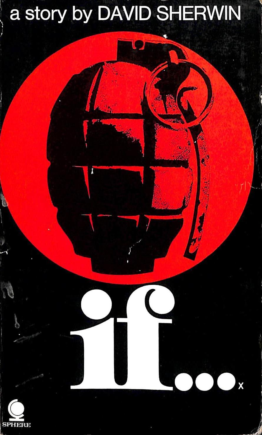 If...: A Story by David Sherwin | Goodreads