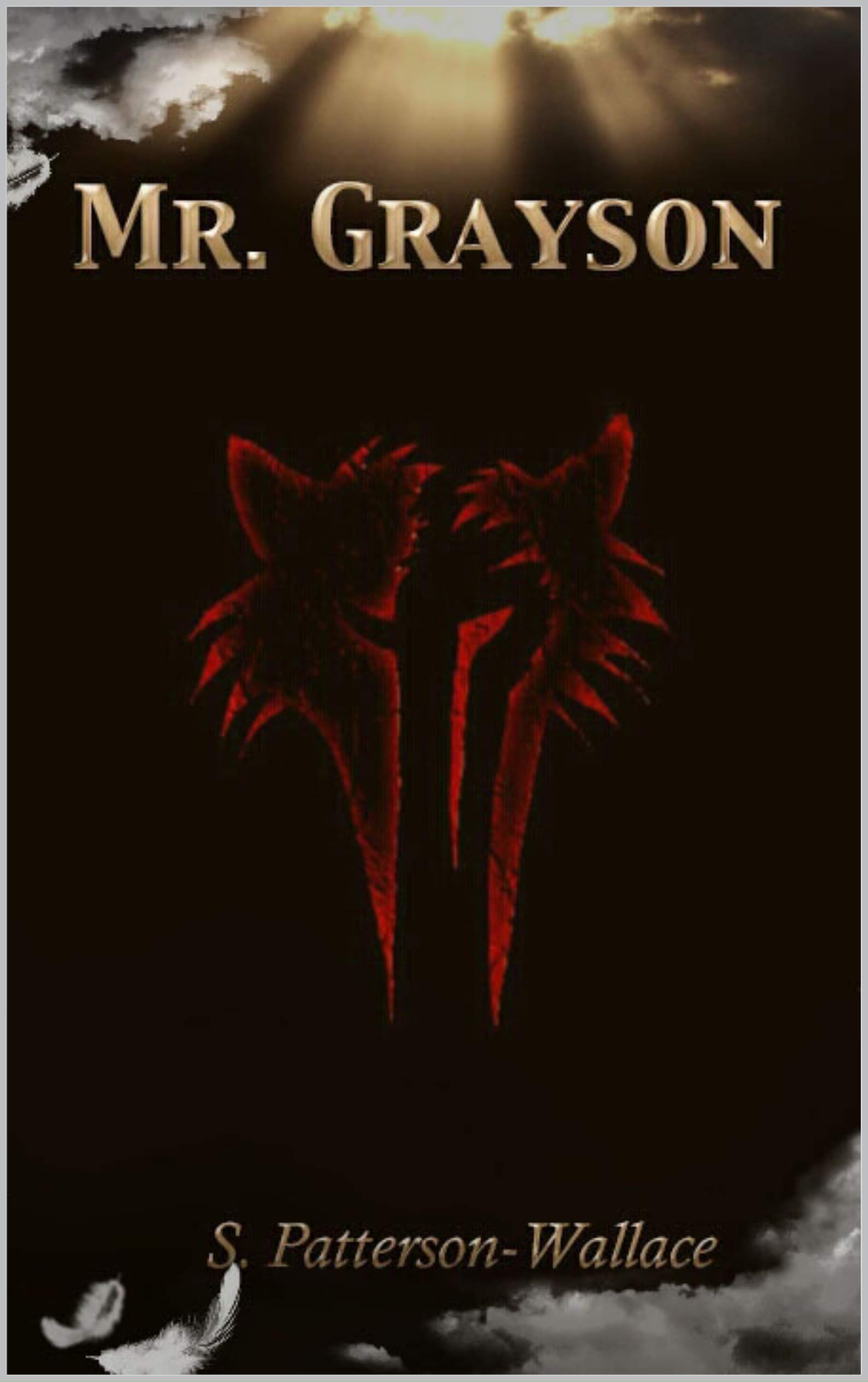Mr. Grayson by S. Patterson-Wallace | Goodreads