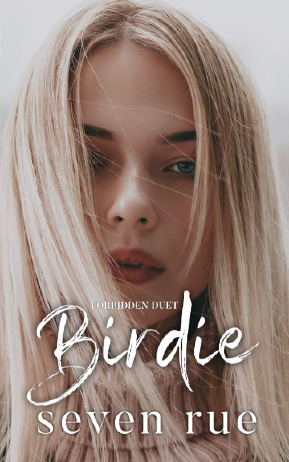 Birdie by Seven Rue | Goodreads
