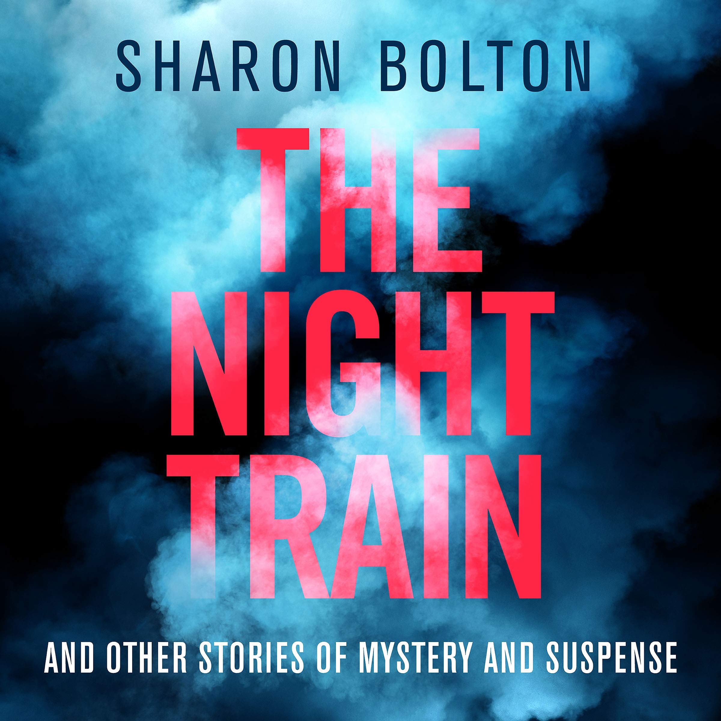 The Night Train by Sharon J. Bolton | Goodreads
