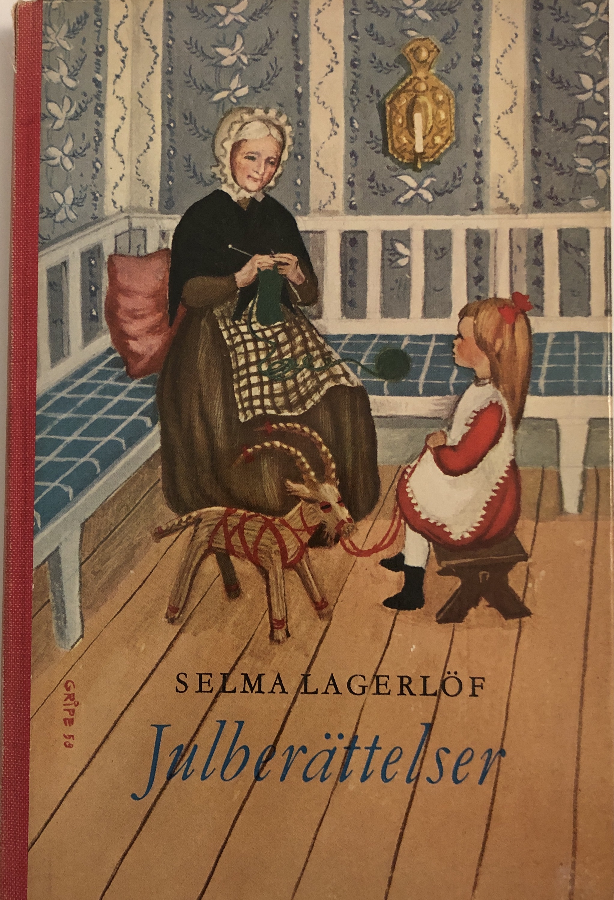 Julberättelser by Selma Lagerlöf | Goodreads
