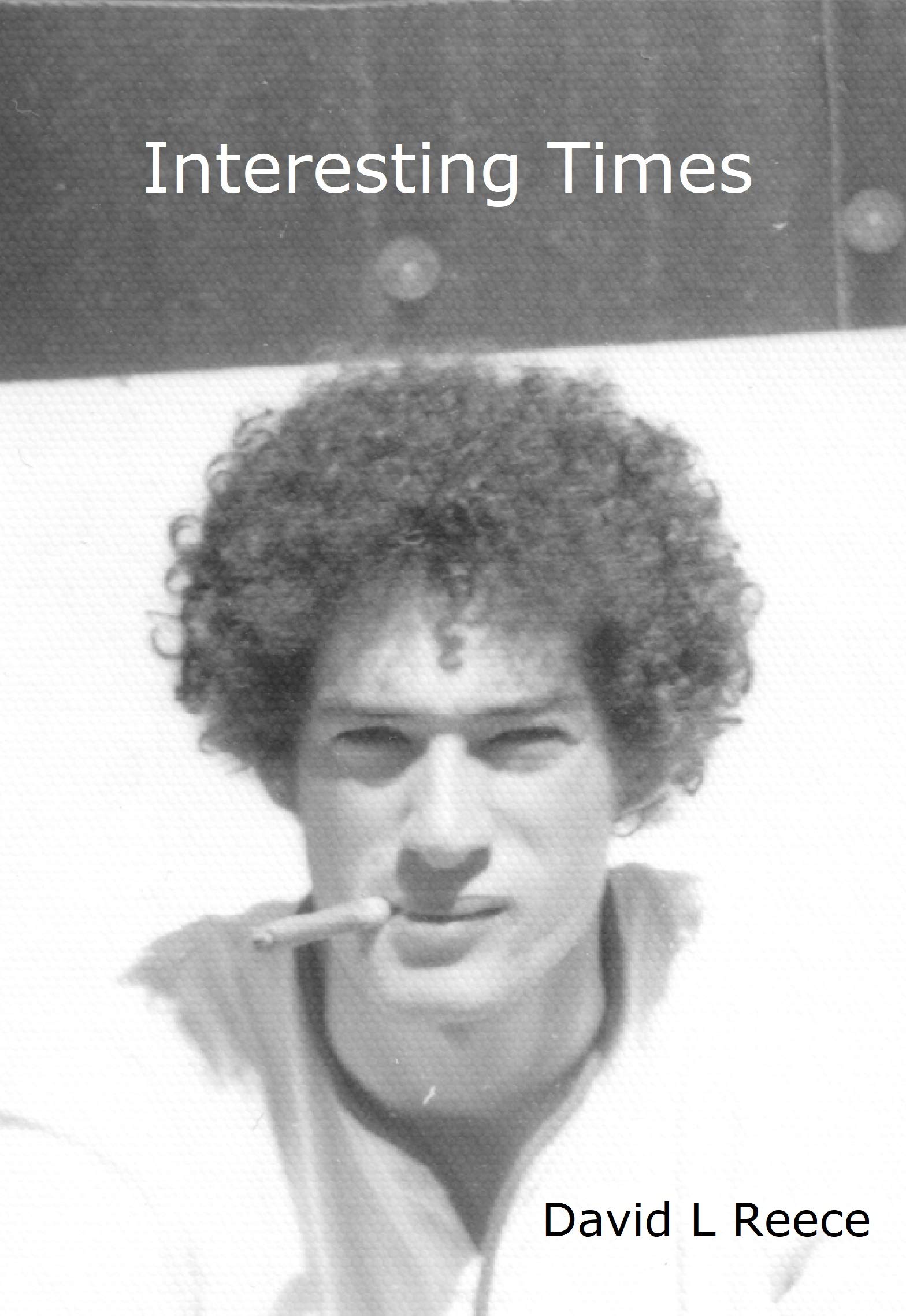 Interesting Times by David Reece | Goodreads